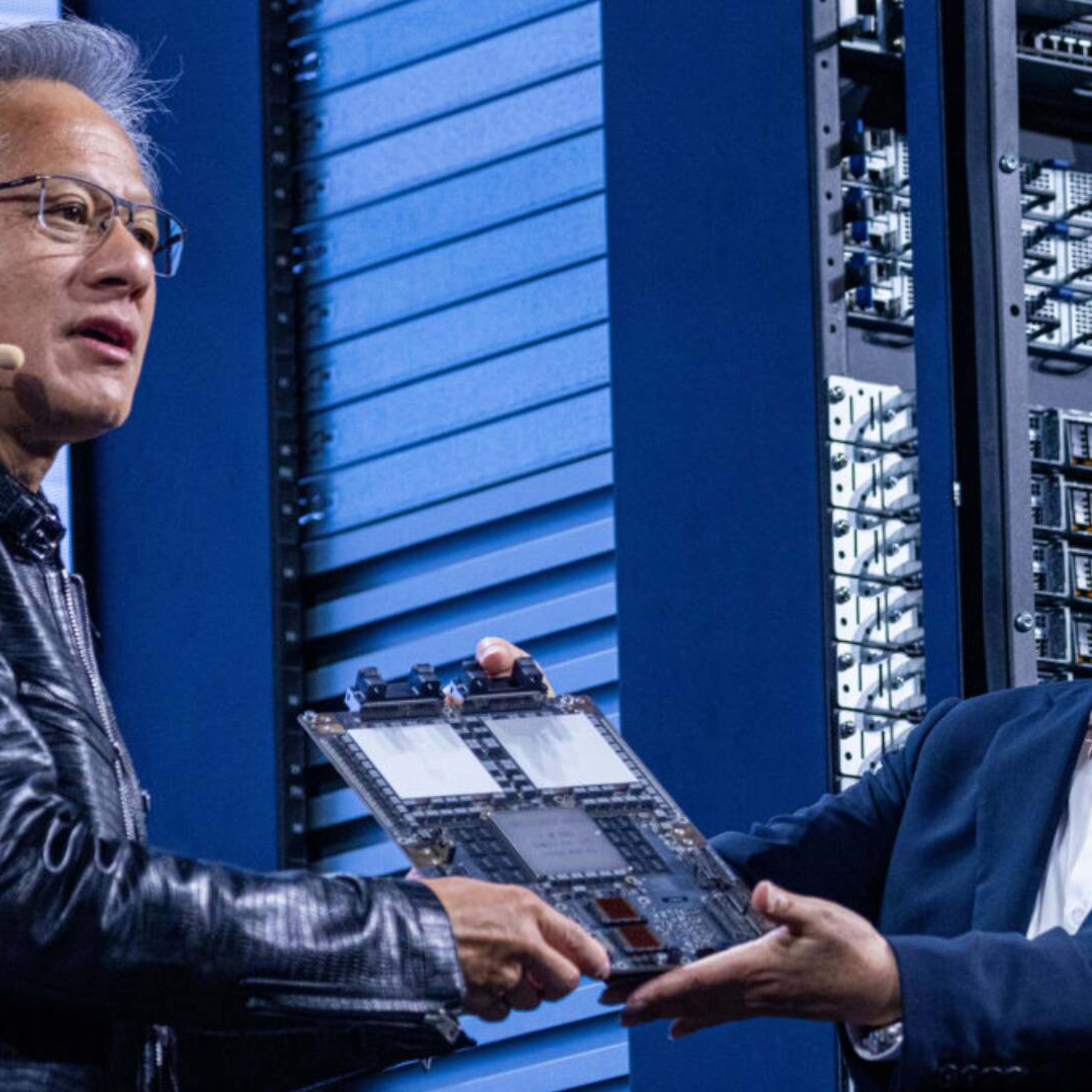 Veteran fund manager who predicted Nvidia stock rally makes surprising ...