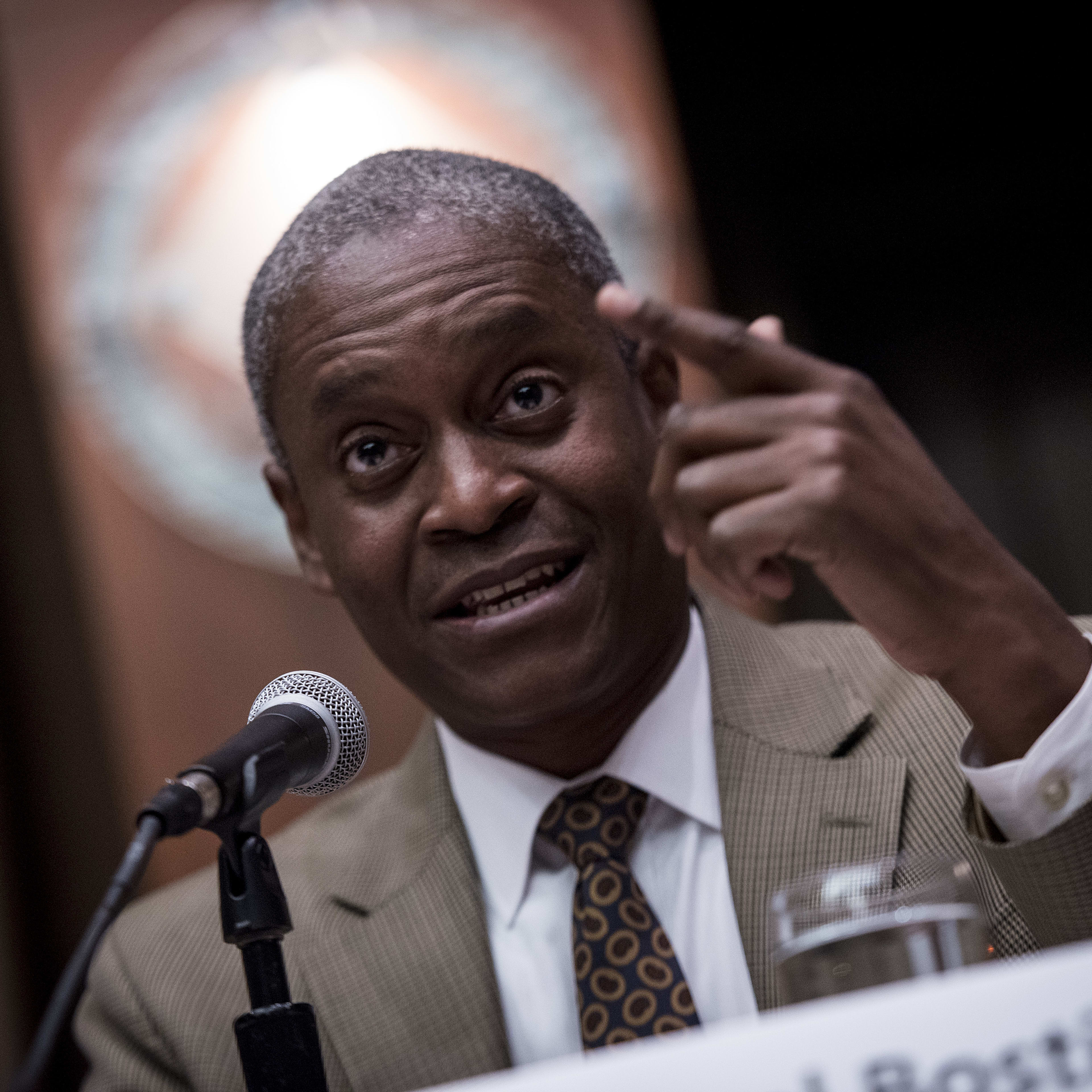 Fed official predicts when to expect interest rate cuts - TheStreet