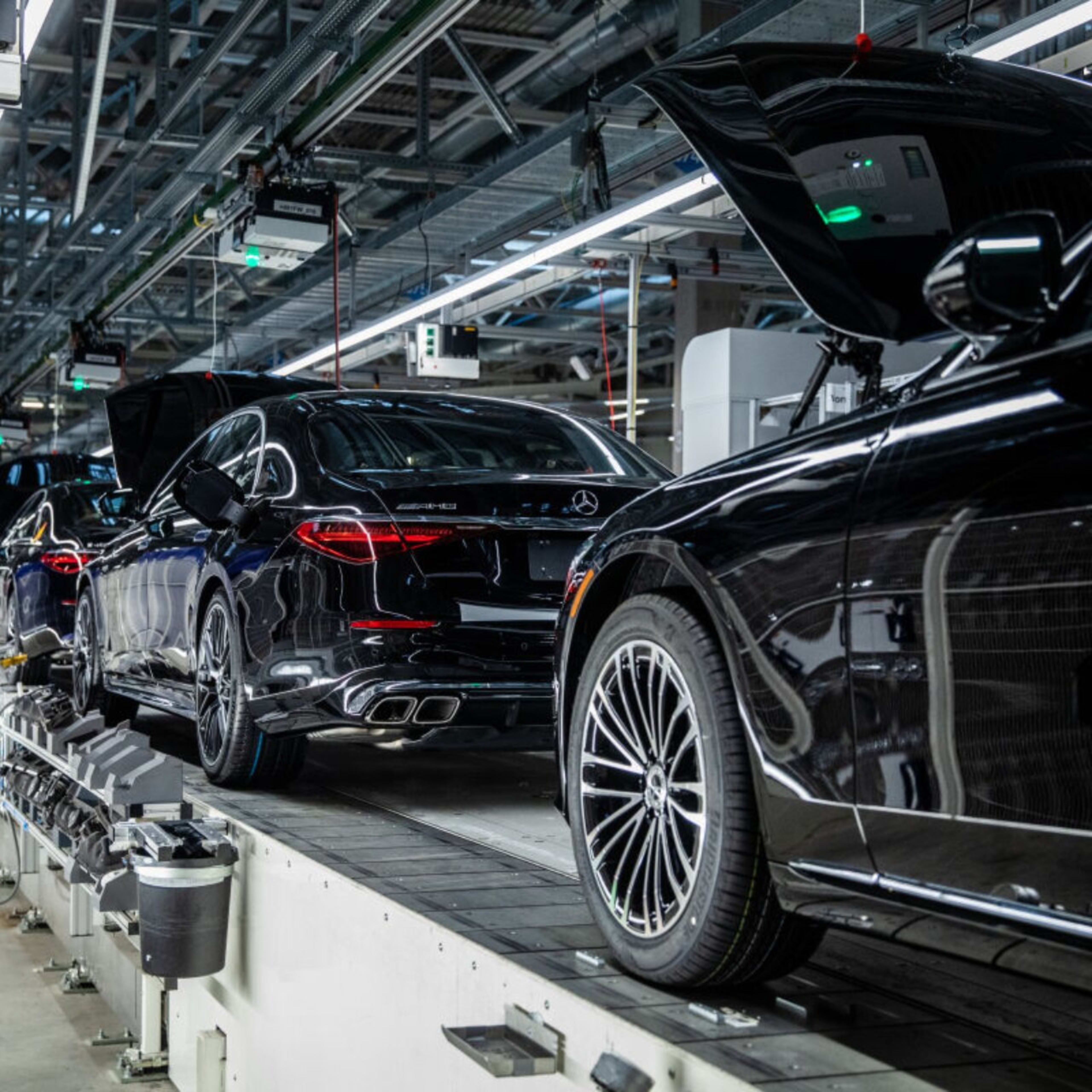 Another European car company gets knocked out by tariffs - TheStreet