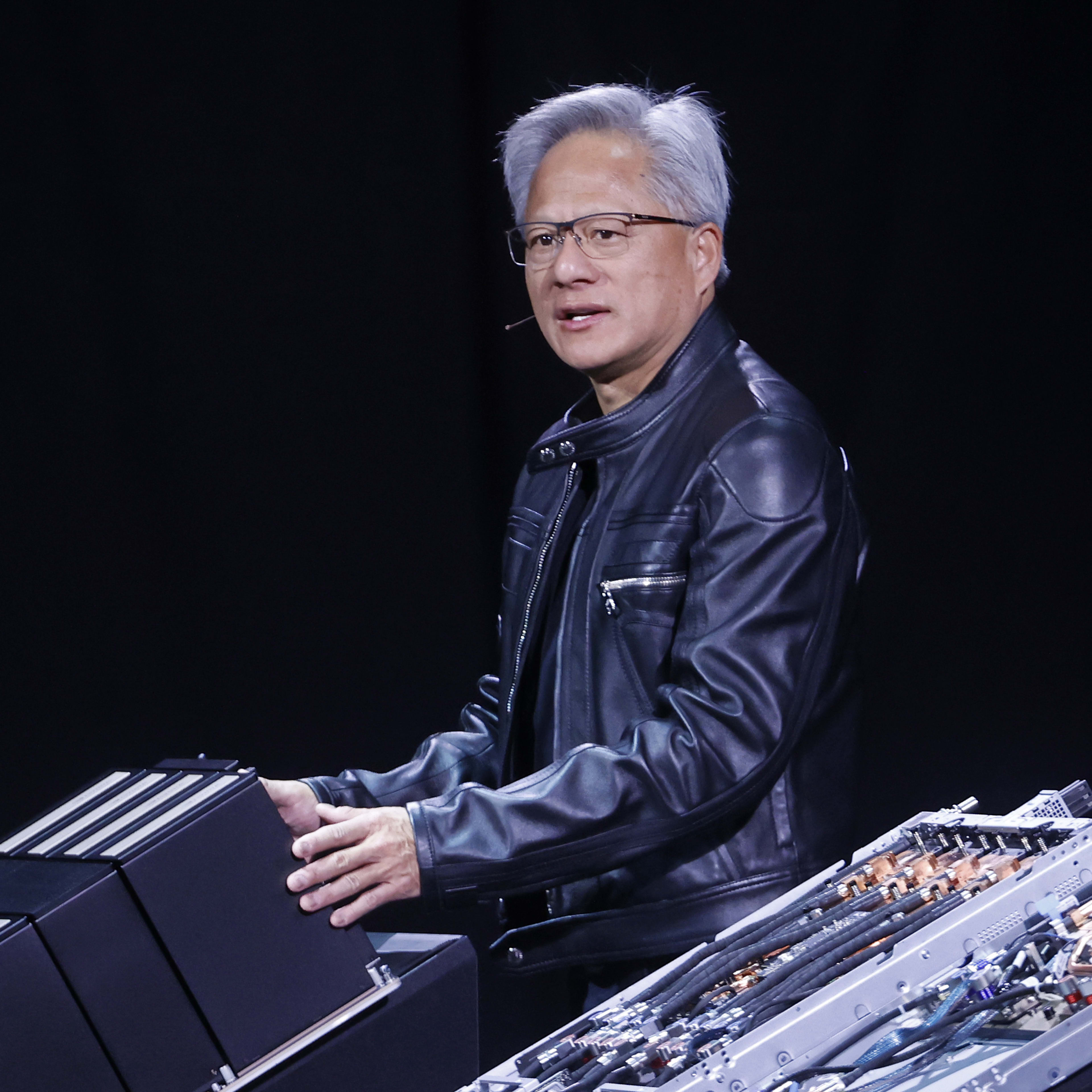 History of Nvidia: Company timeline and facts - TheStreet