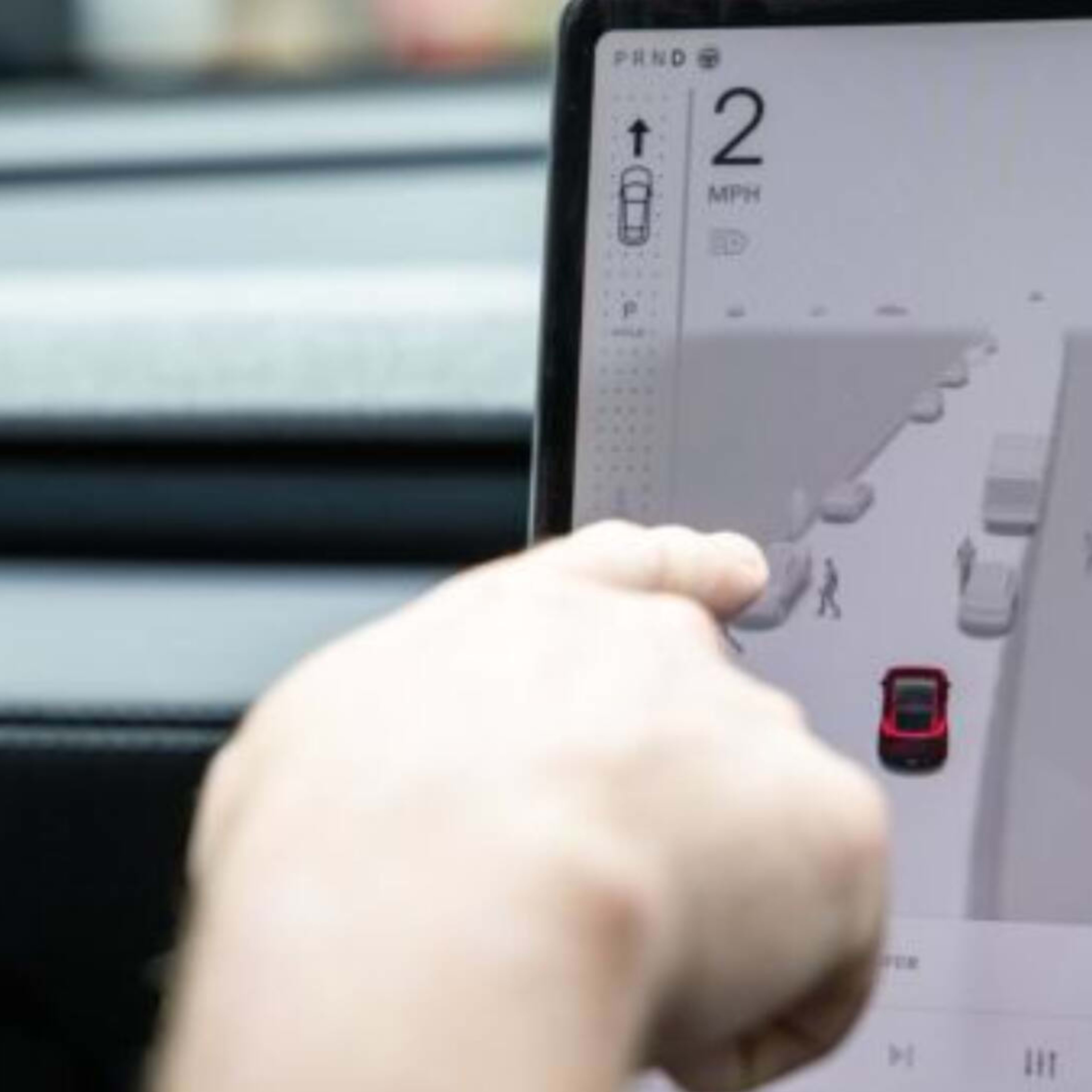 Tesla CEO Elon Musk admits tough realization about FSD - TheStreet