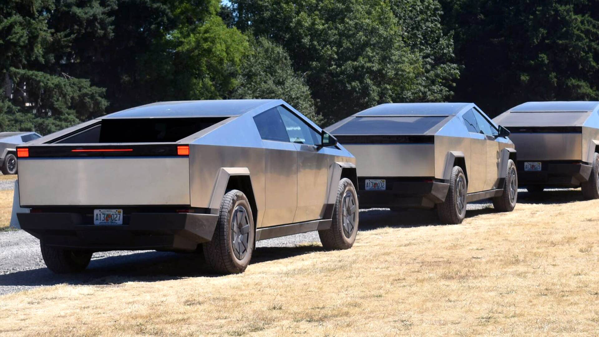 Tesla has more bad news for Cybertruck lovers - TheStreet