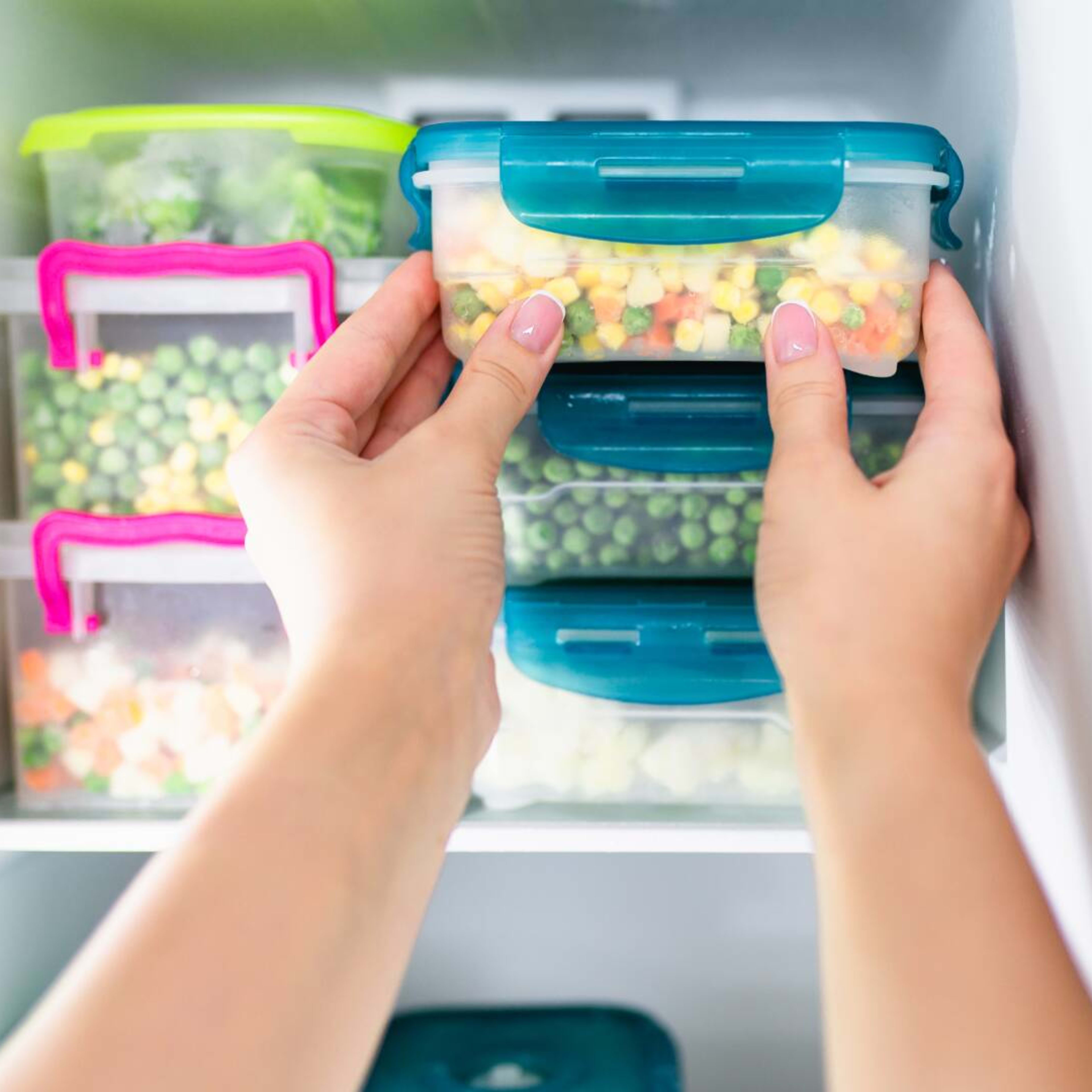 FDA eliminates 52 food standards in sweeping deregulation move - TheStreet