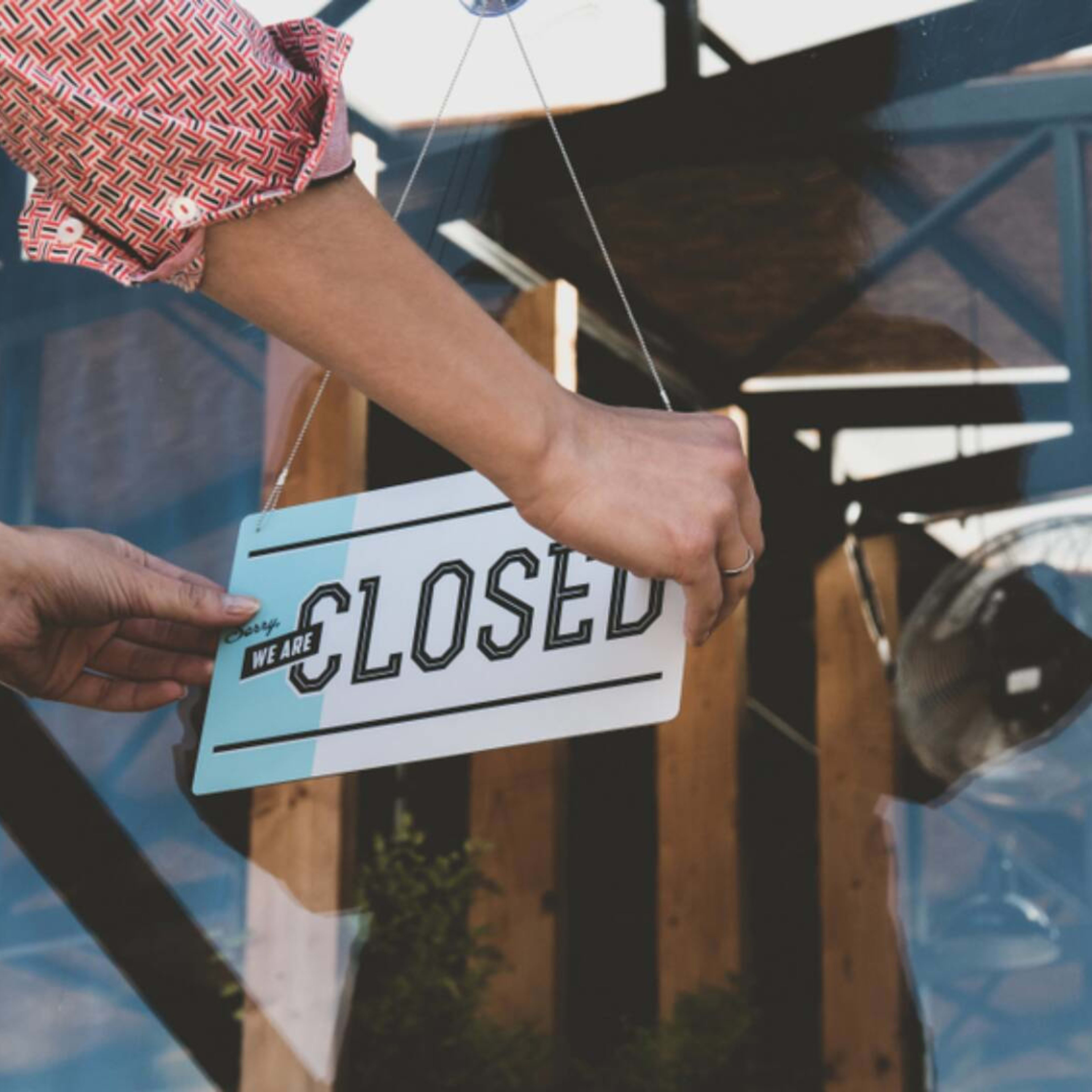 McDonald’s CEO raises alarm about new customer behavior - TheStreet