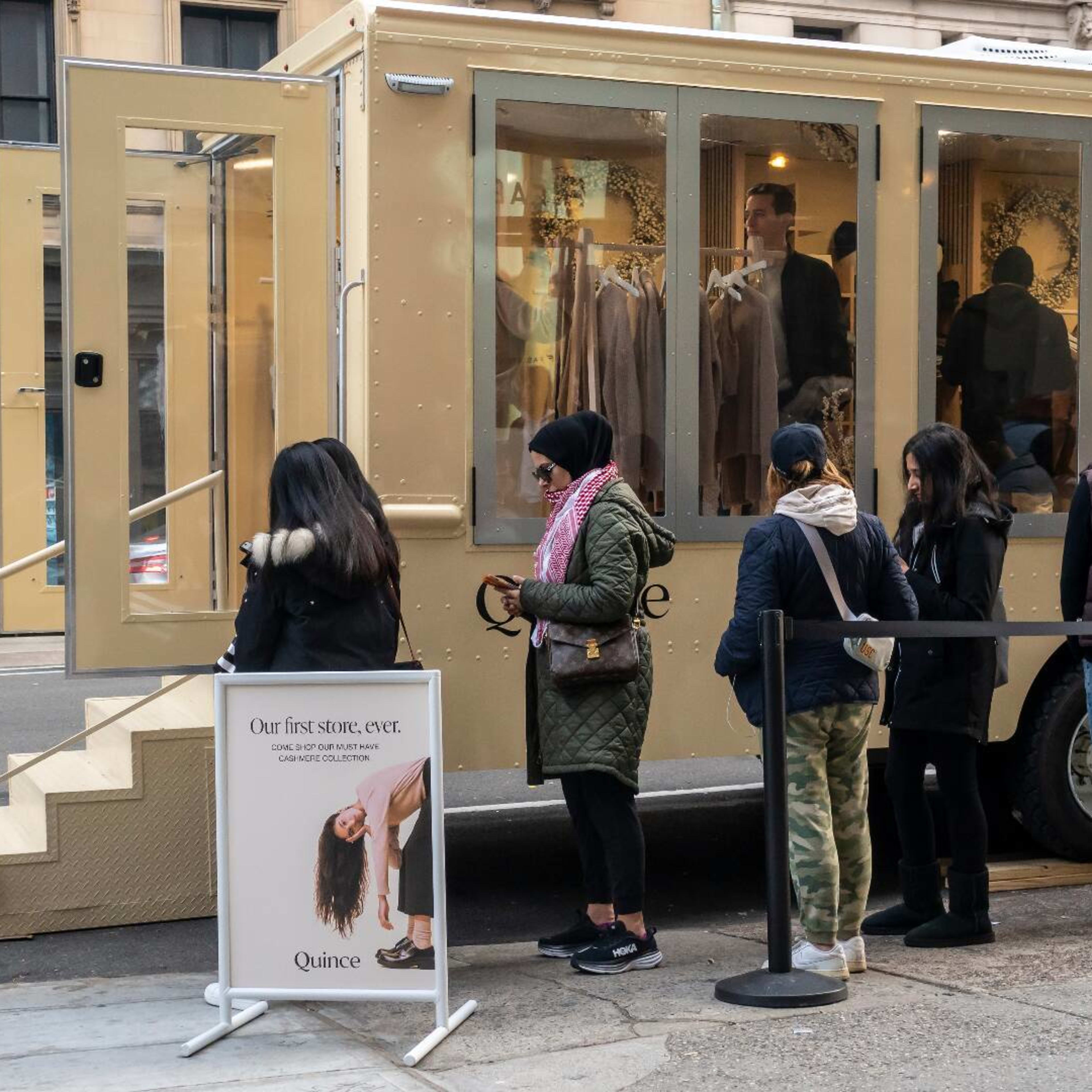 These beloved 'American' brands are made overseas - TheStreet