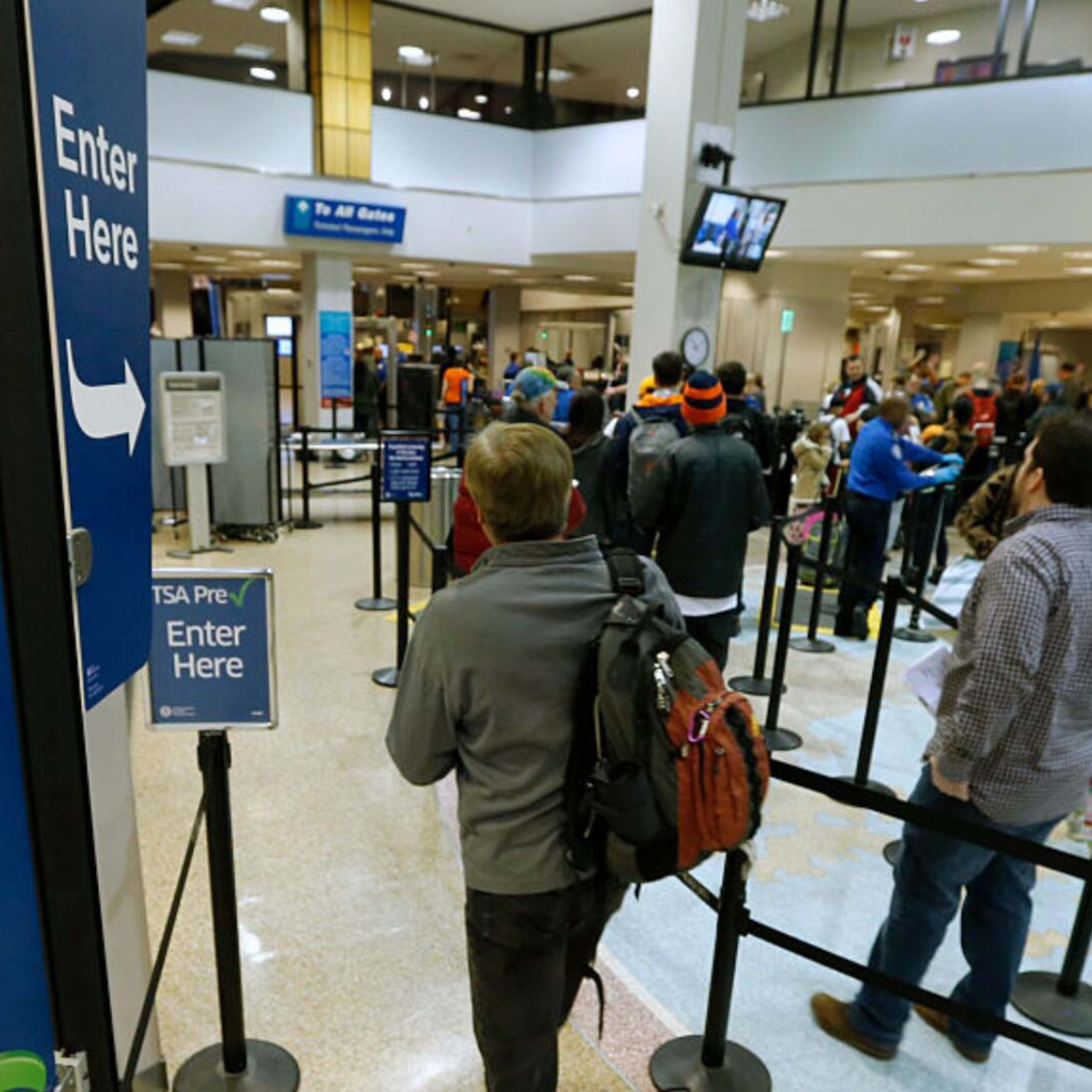 The Fed decision and other reports: recipe for a wild week - TheStreet