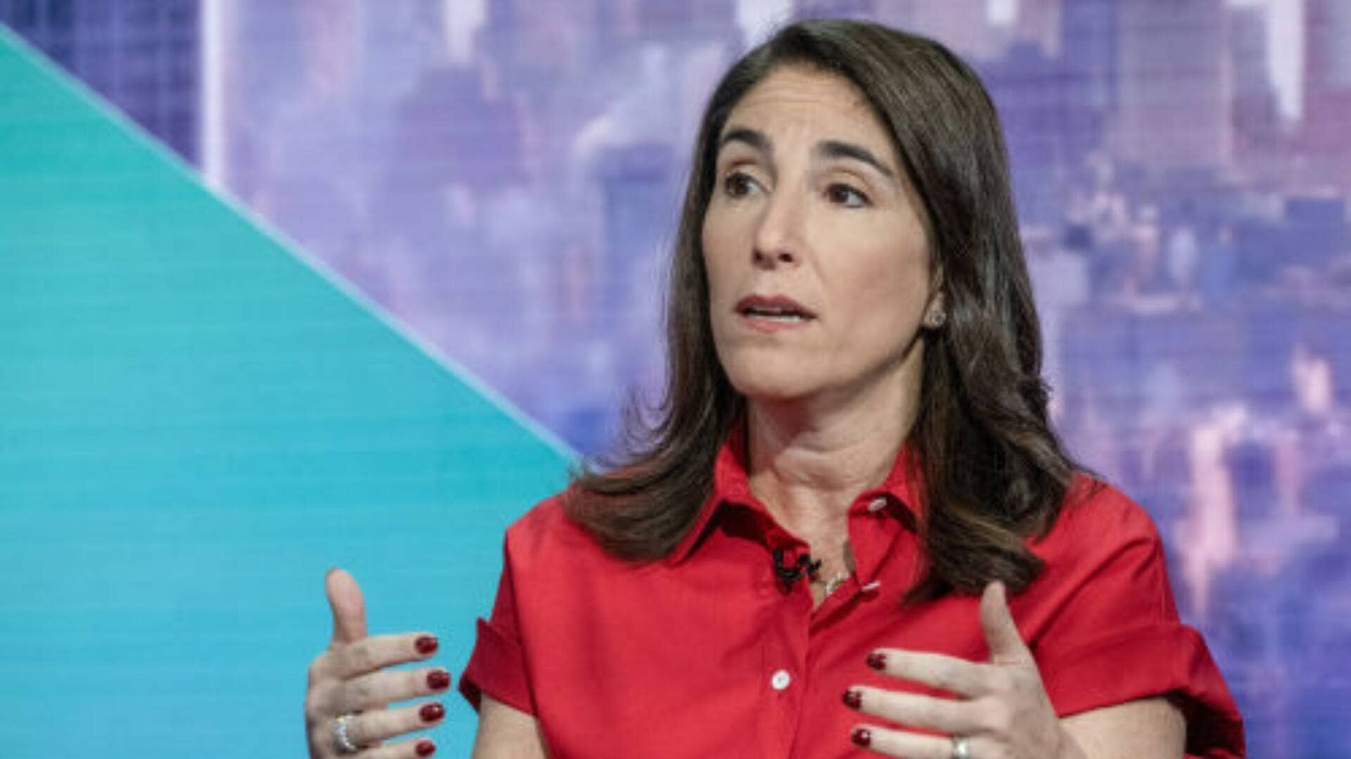 Bank of America fund manager survey delivers worrisome news for ...