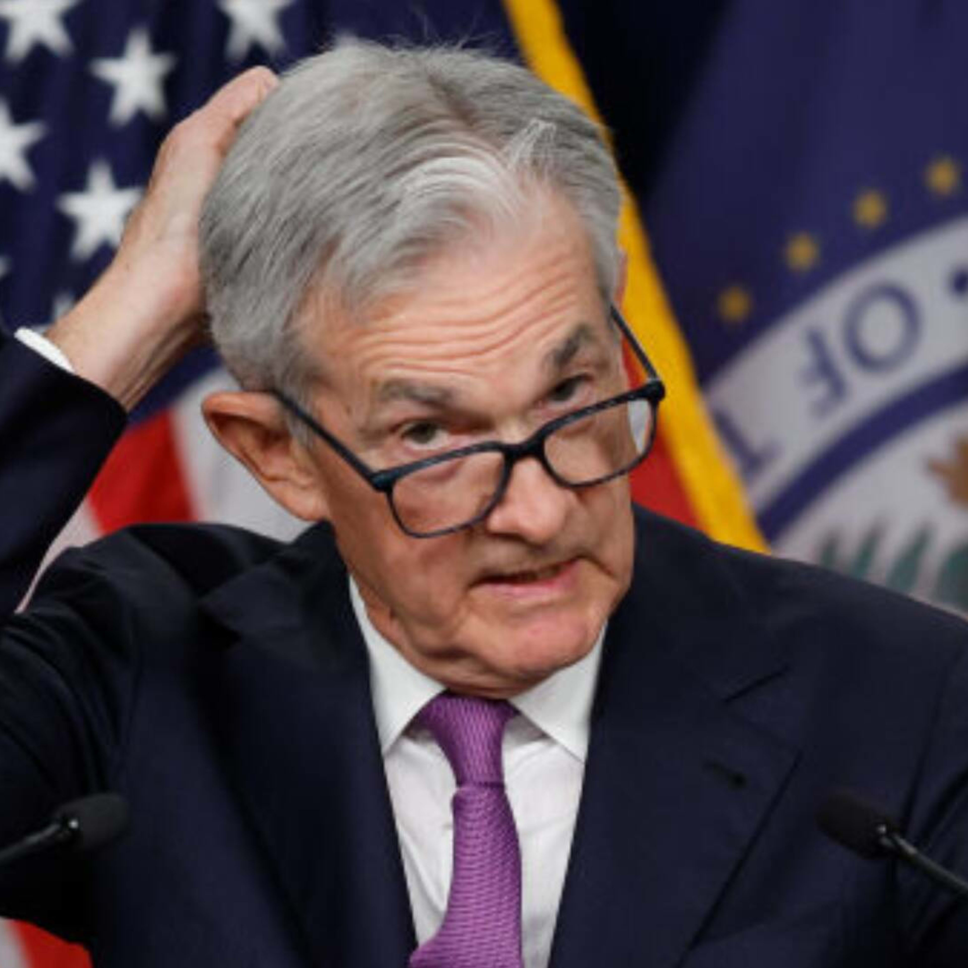 Federal Reserve interest rate cut looms - TheStreet
