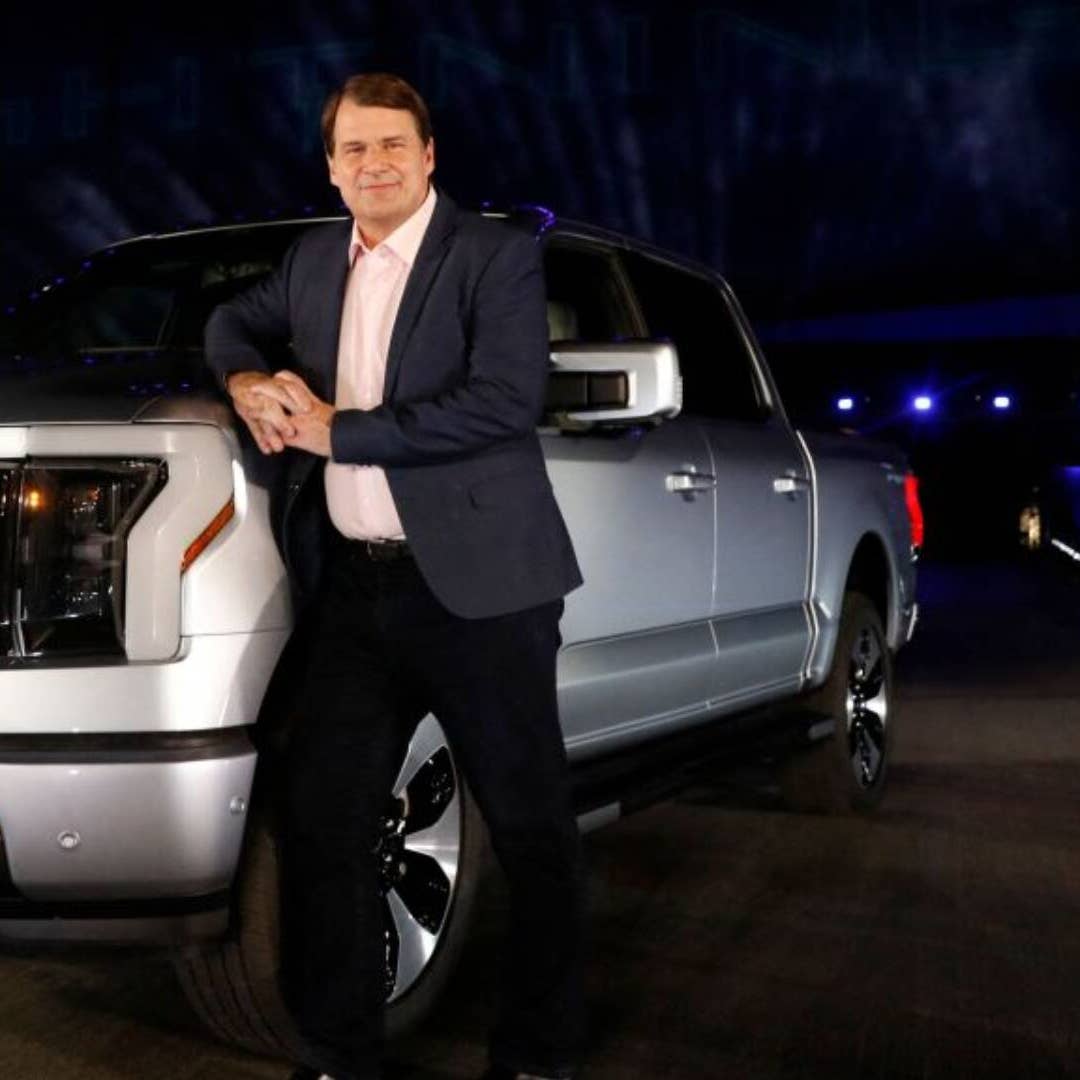 Ford CEO Jim Farley raises alarm, says ‘we’re in trouble as a country ...