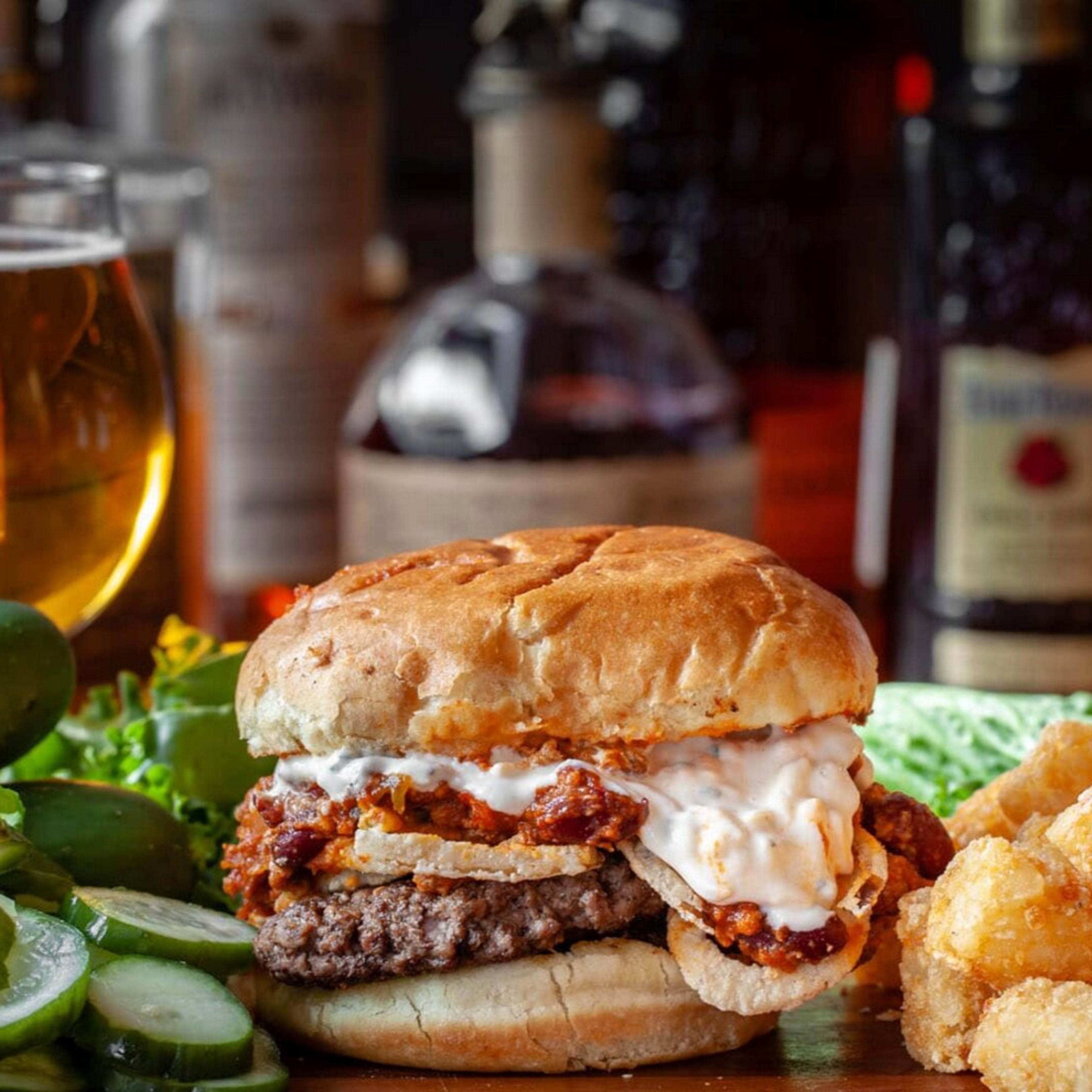 Burger King Puts New Kind of Whopper On Its Menu - TheStreet