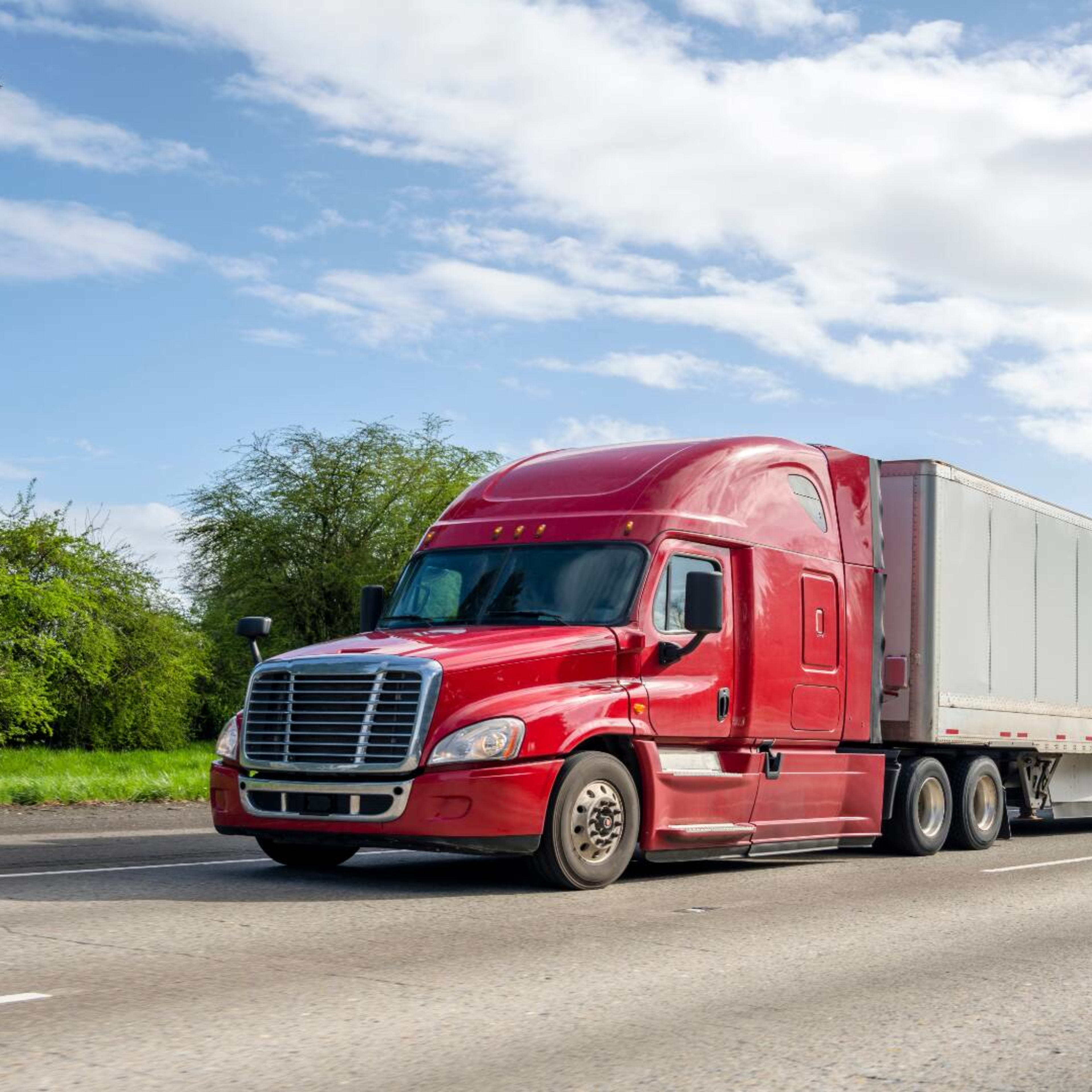 Another troubled trucking company shuts down, no bankruptcy - TheStreet