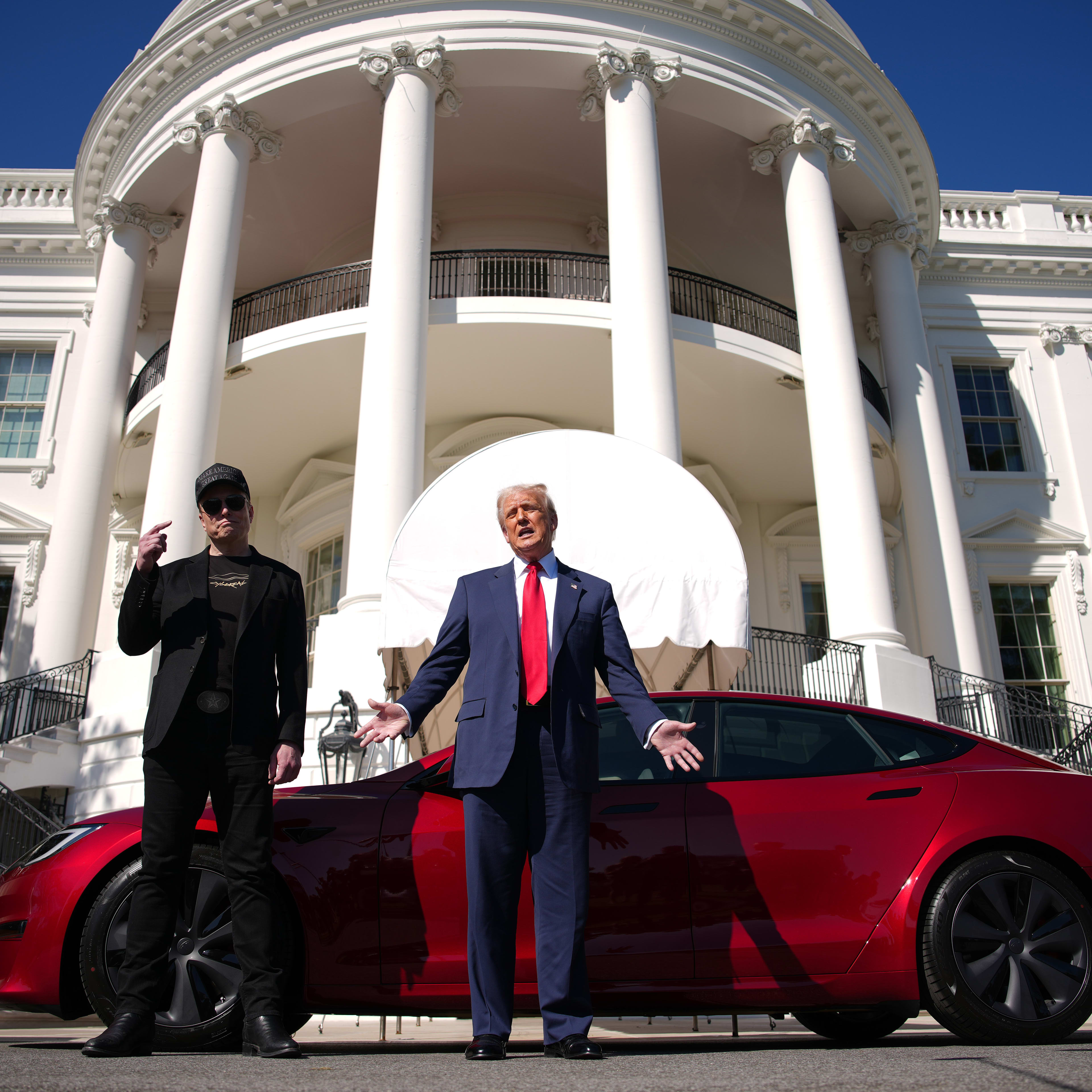 History of Nike: Company timeline and facts - TheStreet