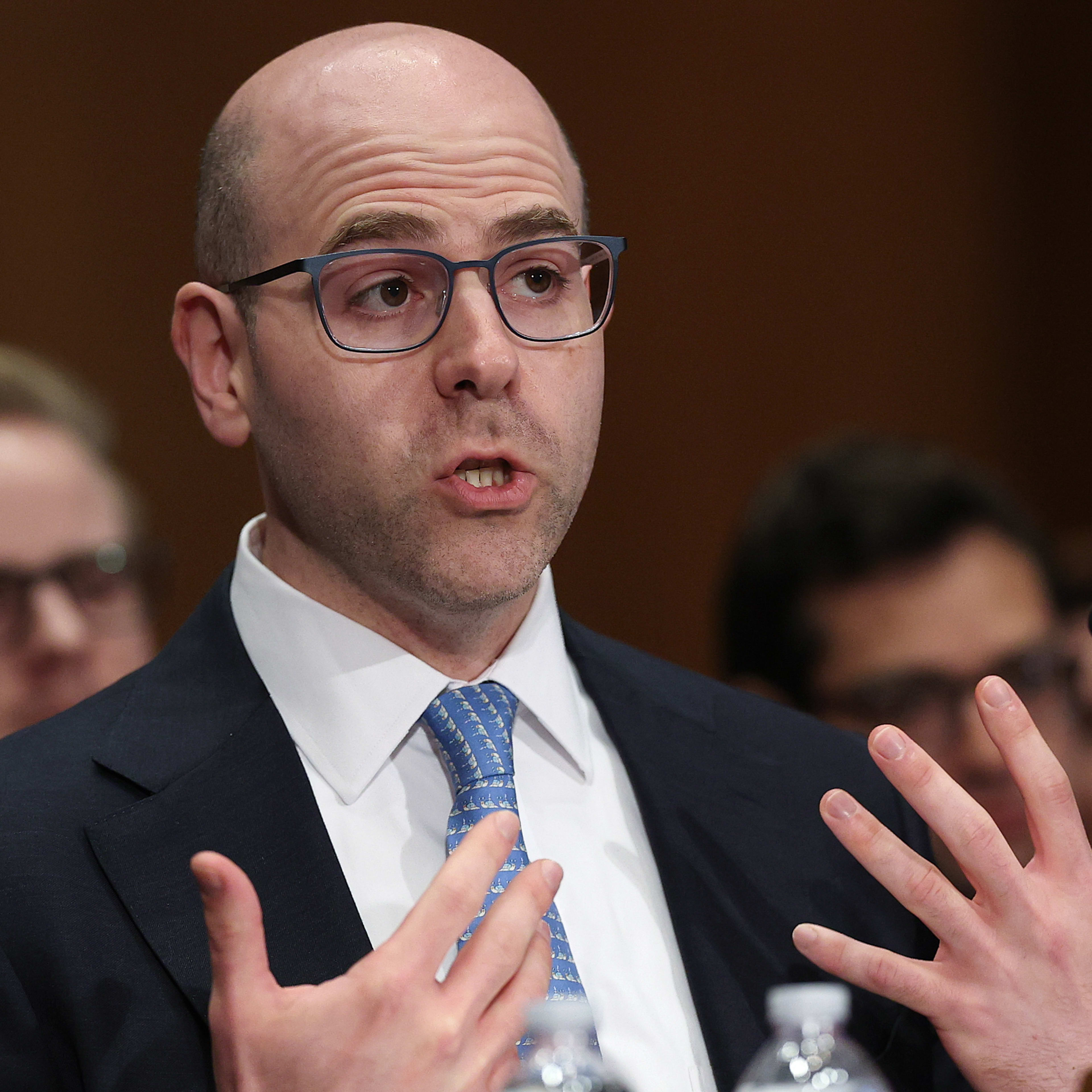 Fed official sends strong signal on December interest-rate cut - TheStreet