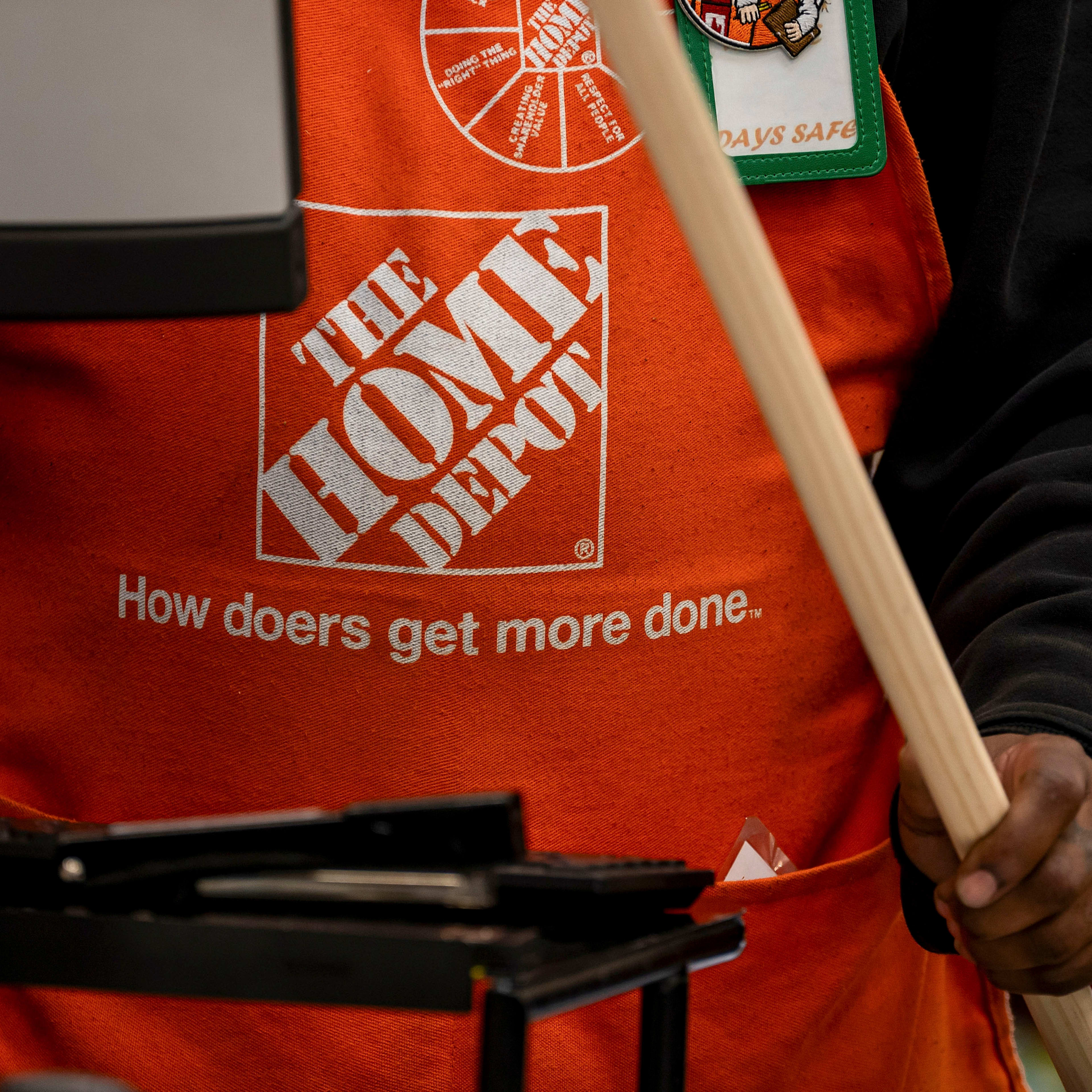 Home Depot launches new product to fix alarming customer problems - TheStreet