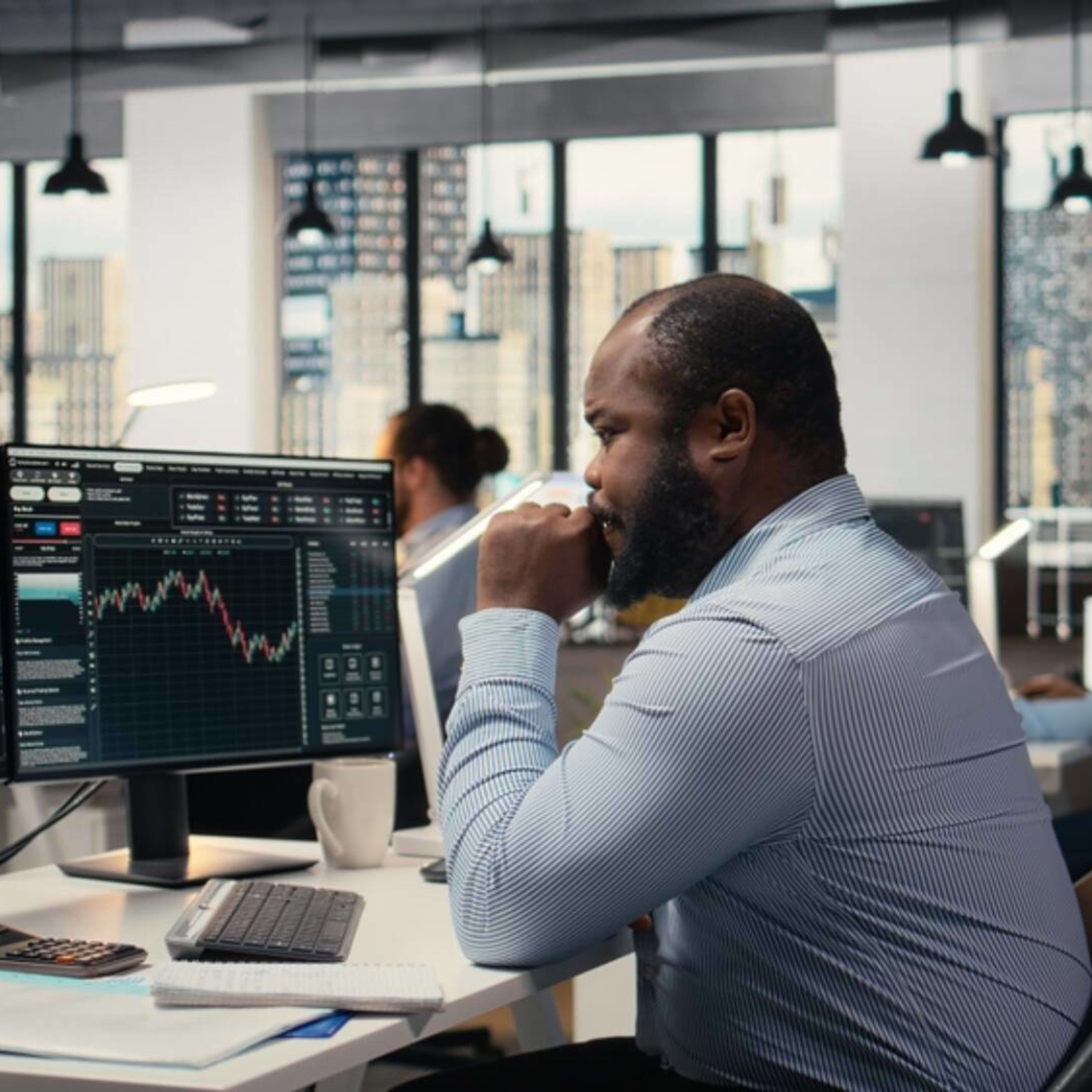 IBM just made a move few saw coming in the chip race - TheStreet