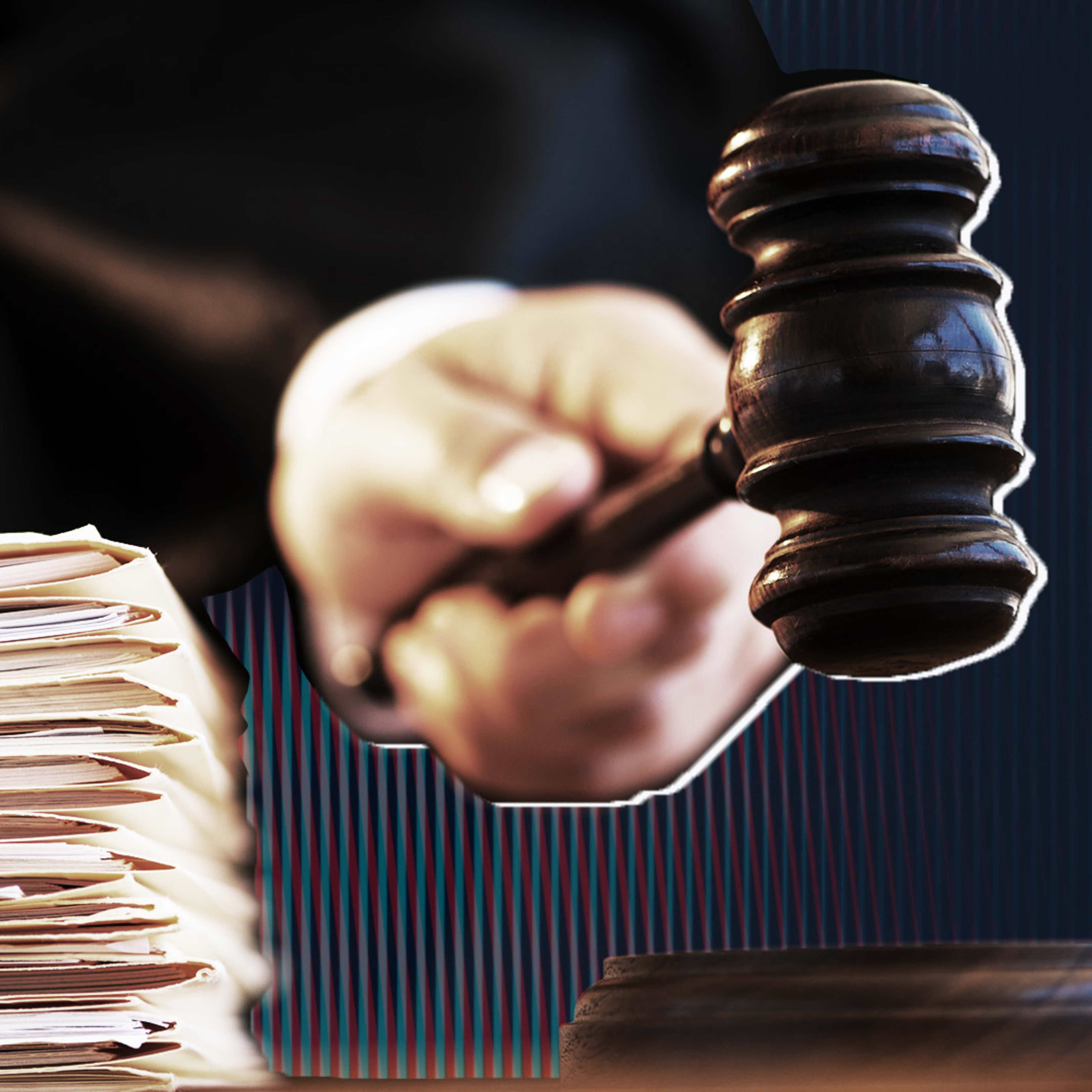 Major logistics and trucking company files Chapter 11 bankruptcy ...