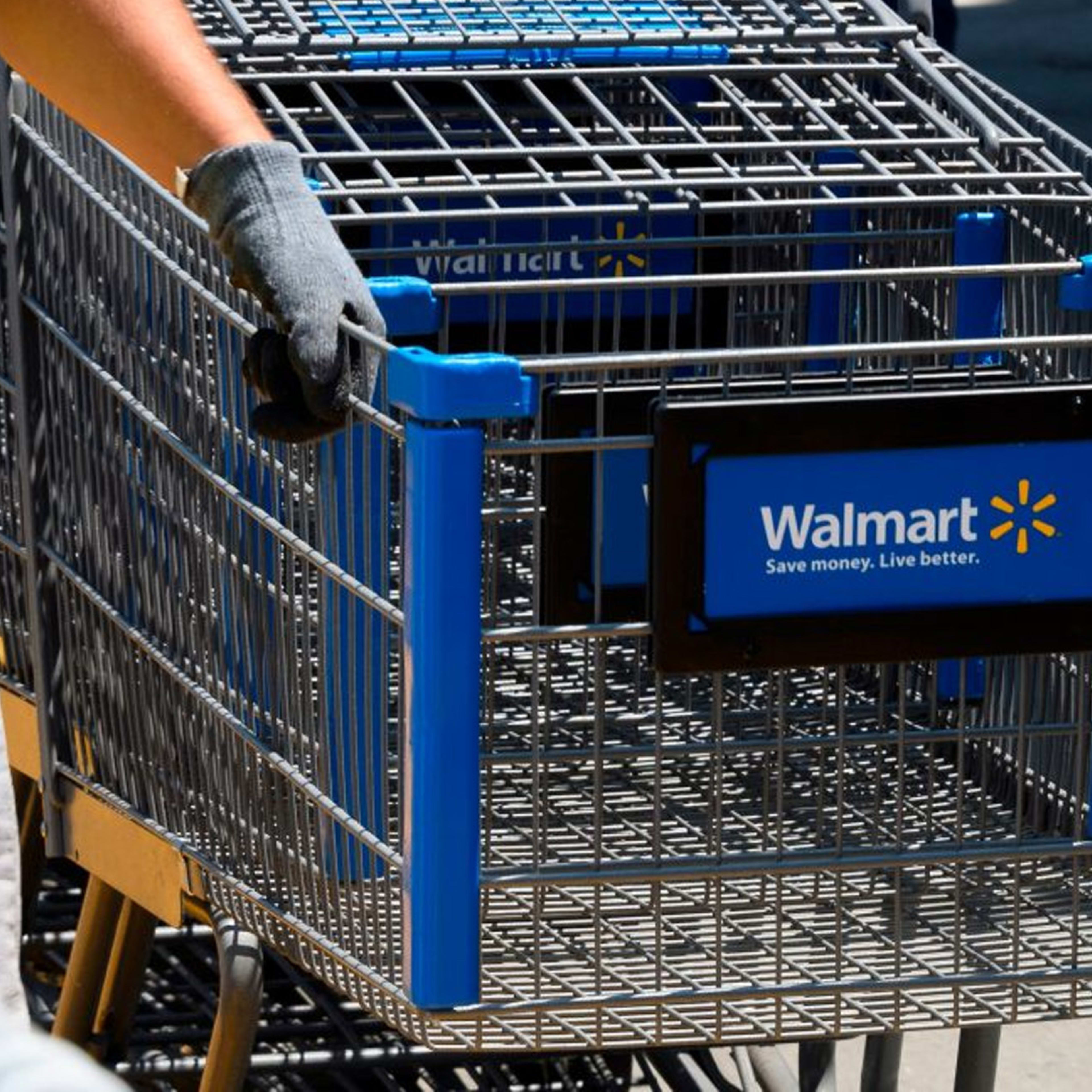 Walmart is selling a $55 mattress topper for $27 - TheStreet