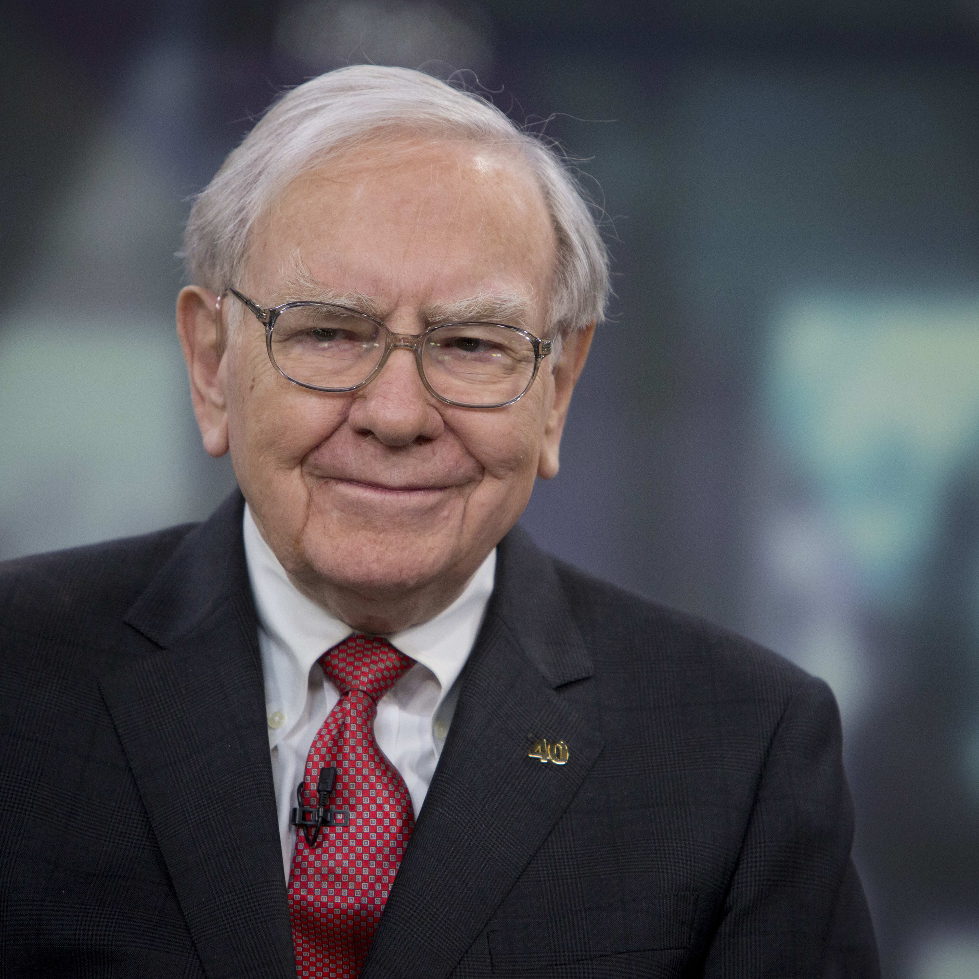 Buffett won't be annual meeting star next year - TheStreet