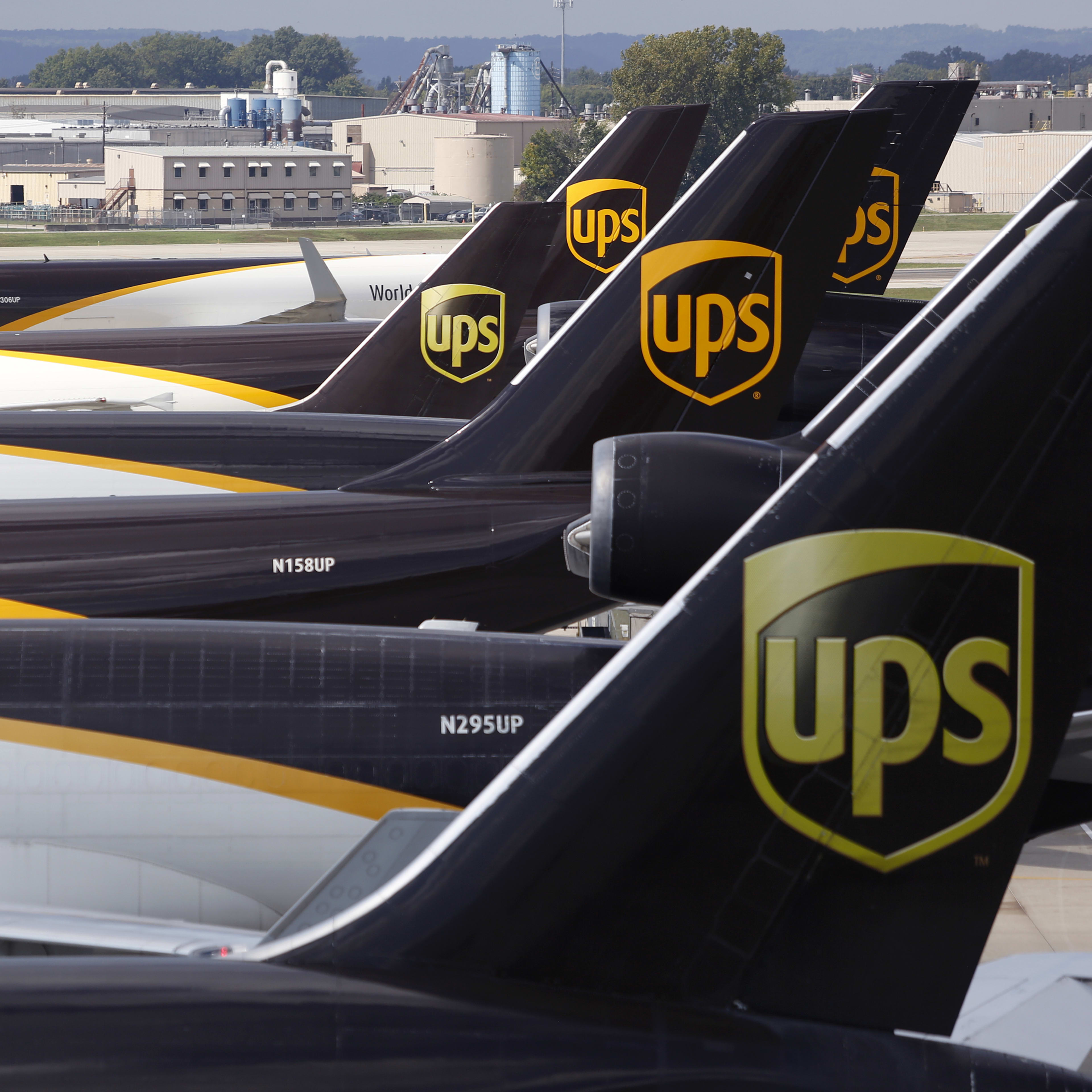 What is Amazon Air & how does it work? - TheStreet