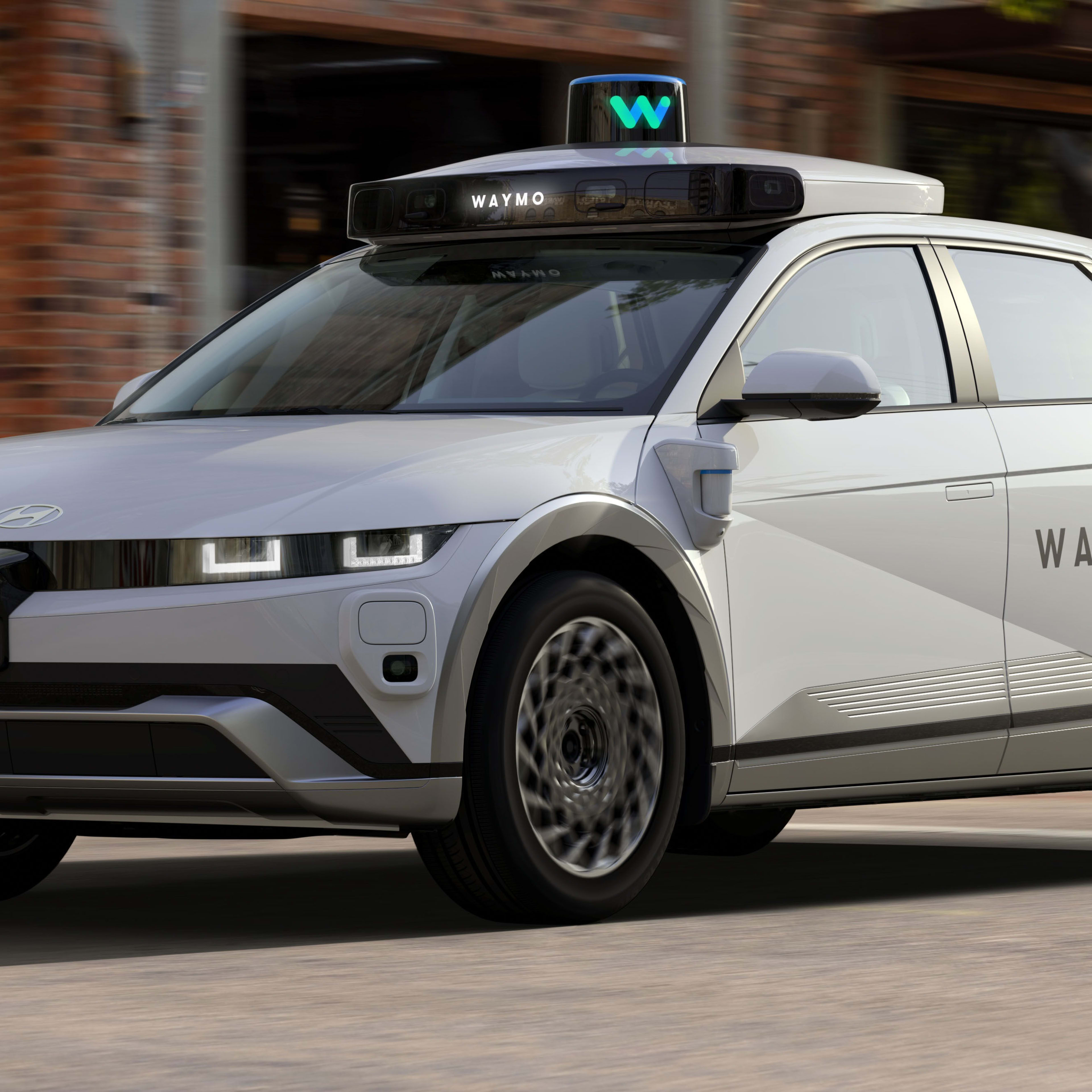 Waymo makes huge announcement about these 3 cities - TheStreet