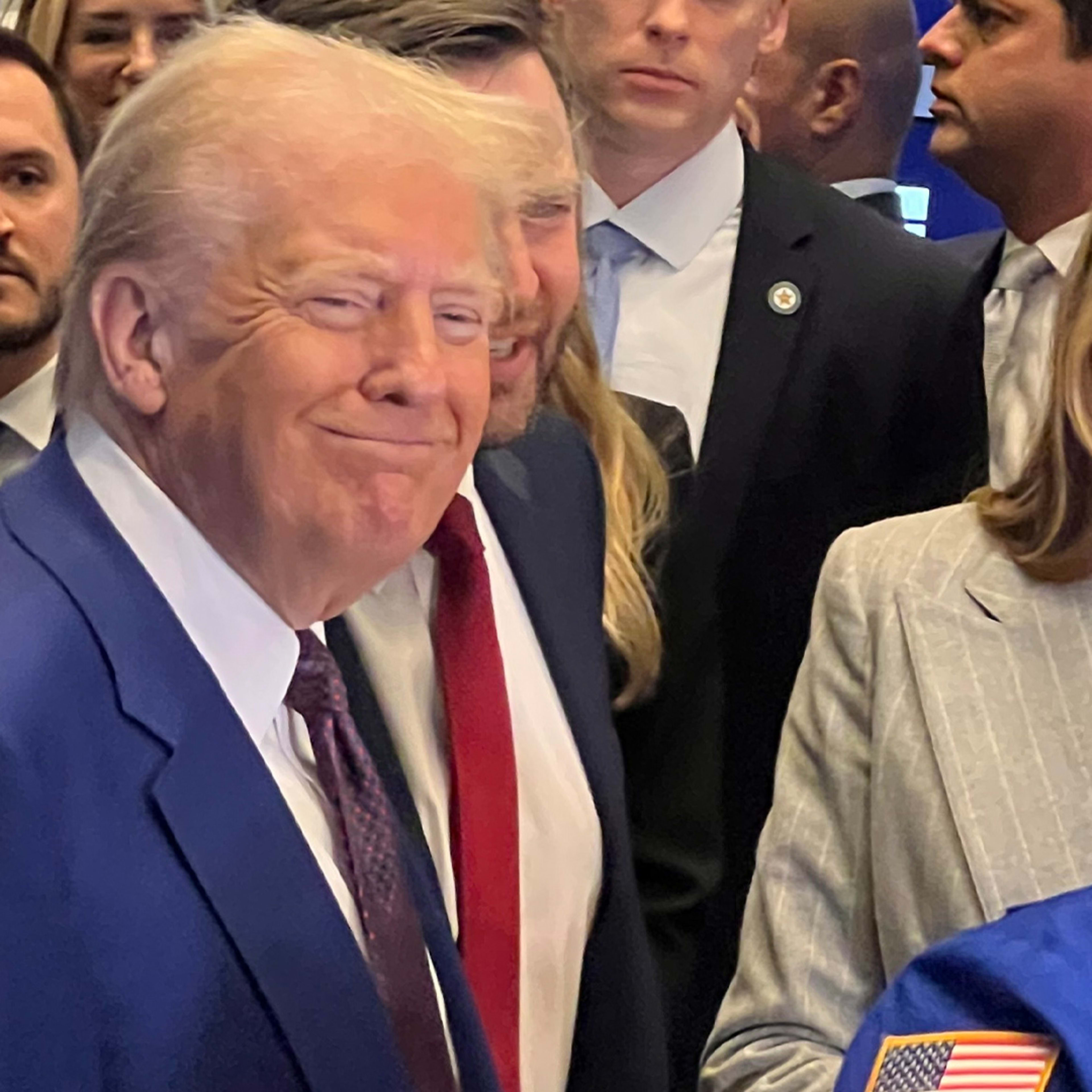 Fed interest rate cut bets shift after officials reset outlook - TheStreet