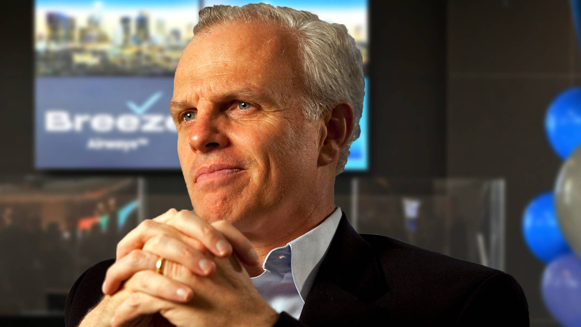 The head of a low-cost airline drops hints about IPO - TheStreet
