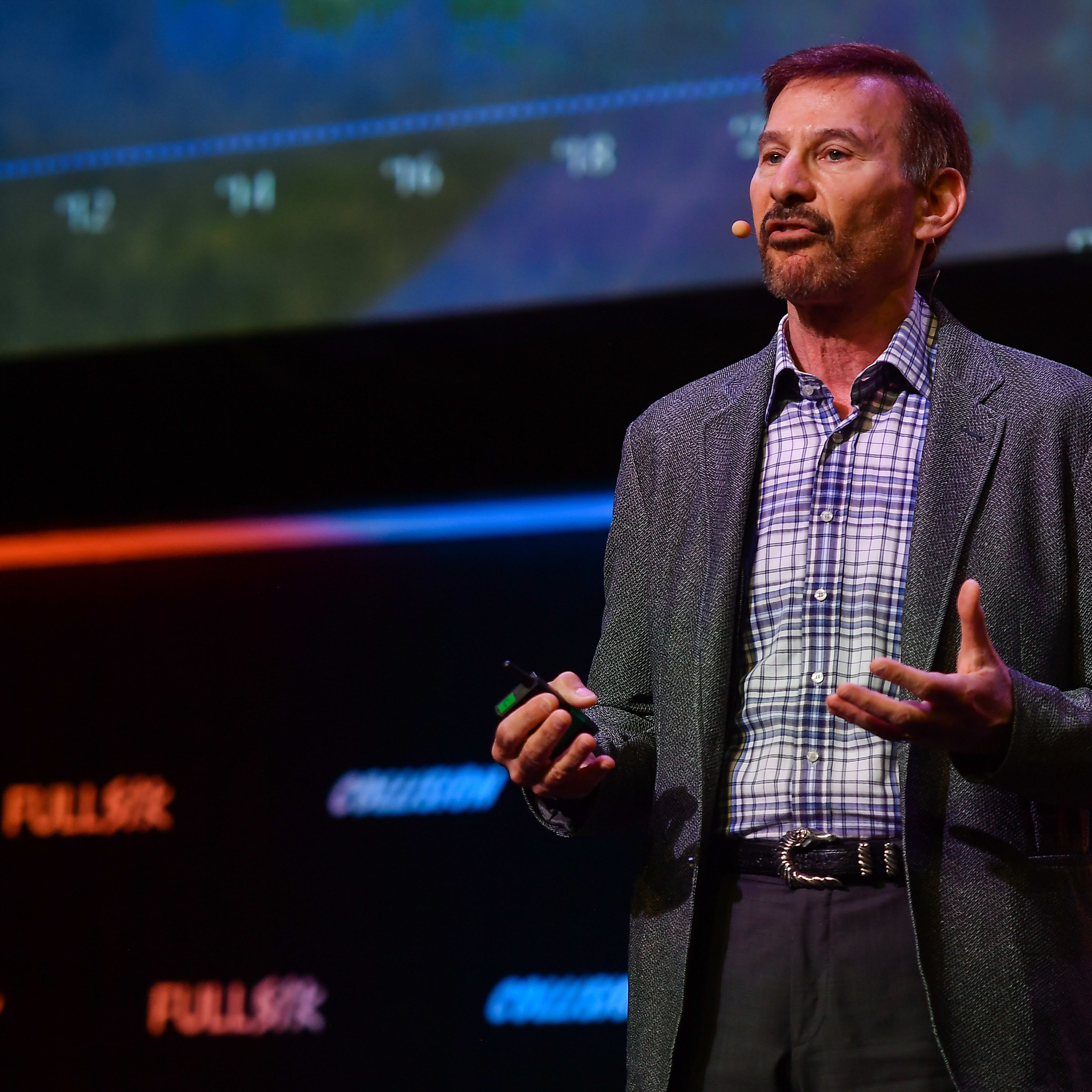 Microsoft reveals huge quantum computing chip breakthrough - TheStreet