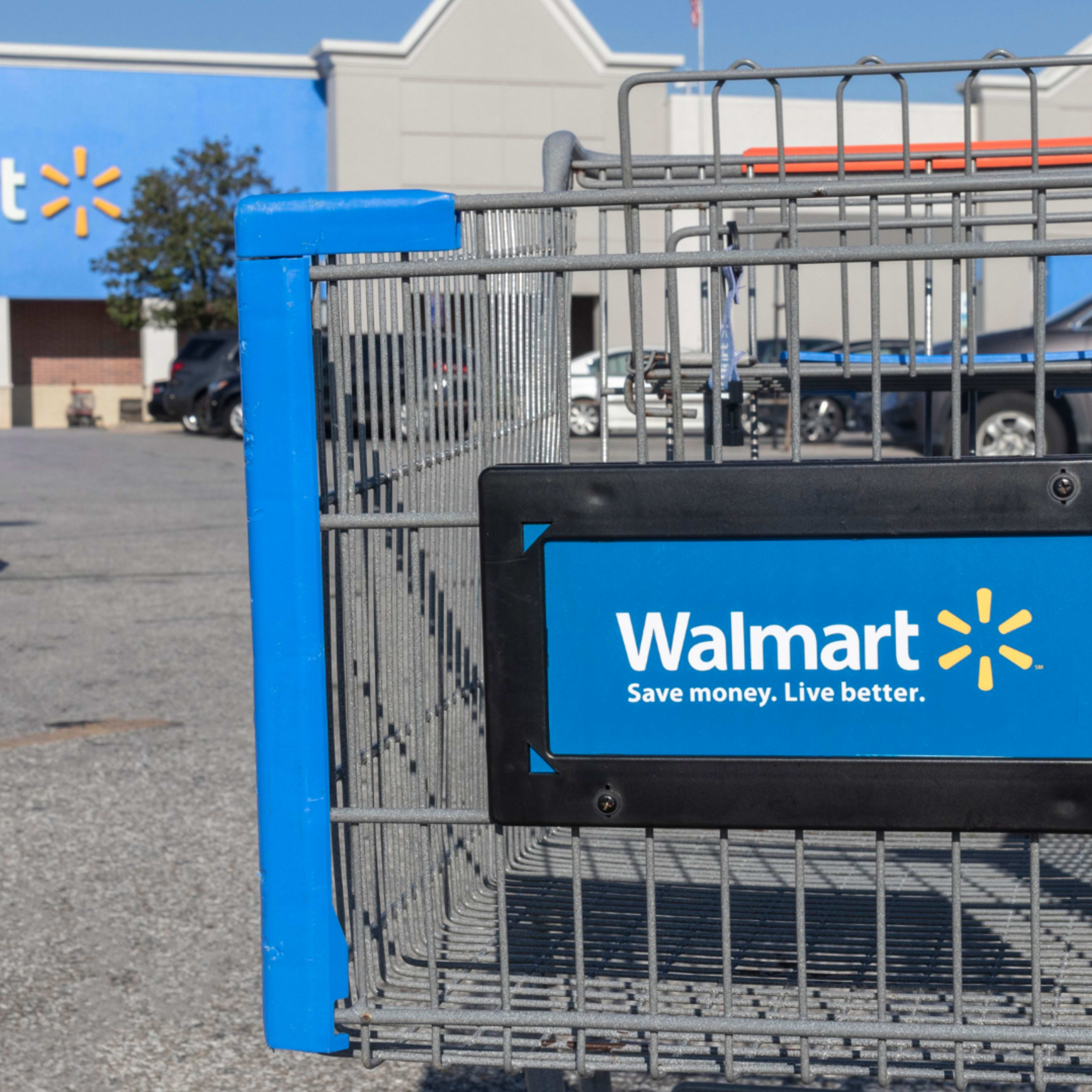 Walmart is selling a $180 weed trimmer for $55 - TheStreet