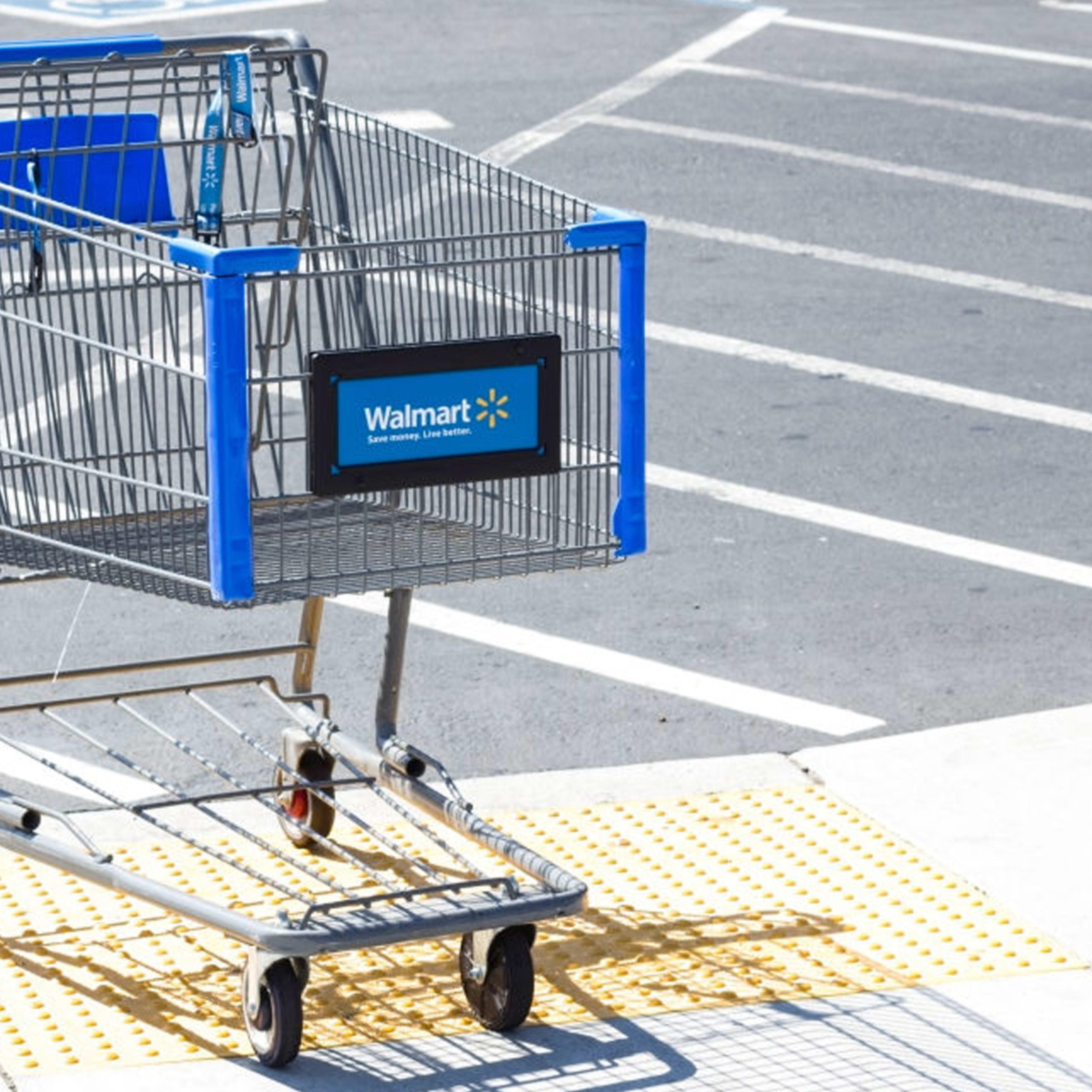 Walmart is selling a $96 smart scale for only $50 - TheStreet