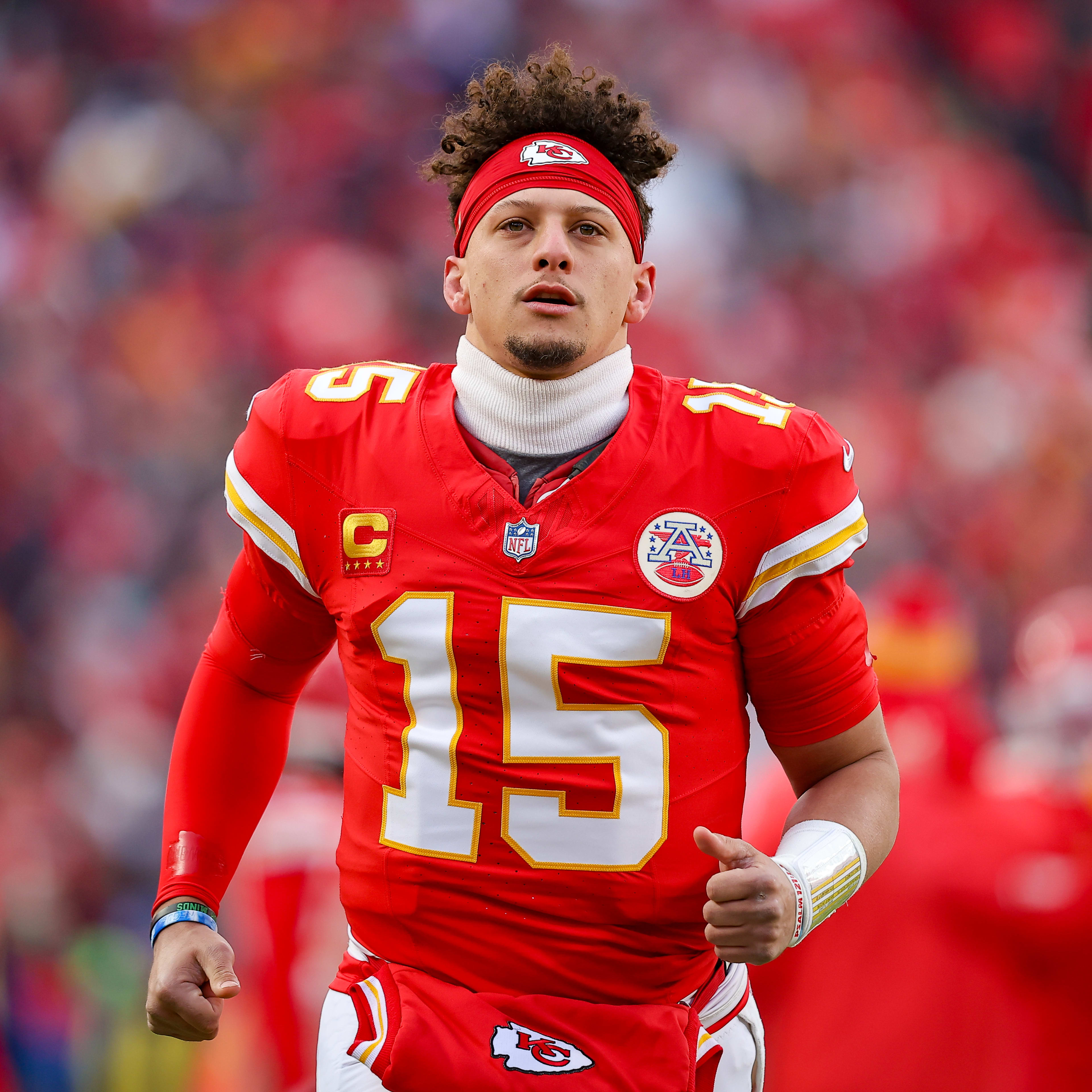 Jayden Daniels’ net worth: Rookie contract & endorsements - TheStreet