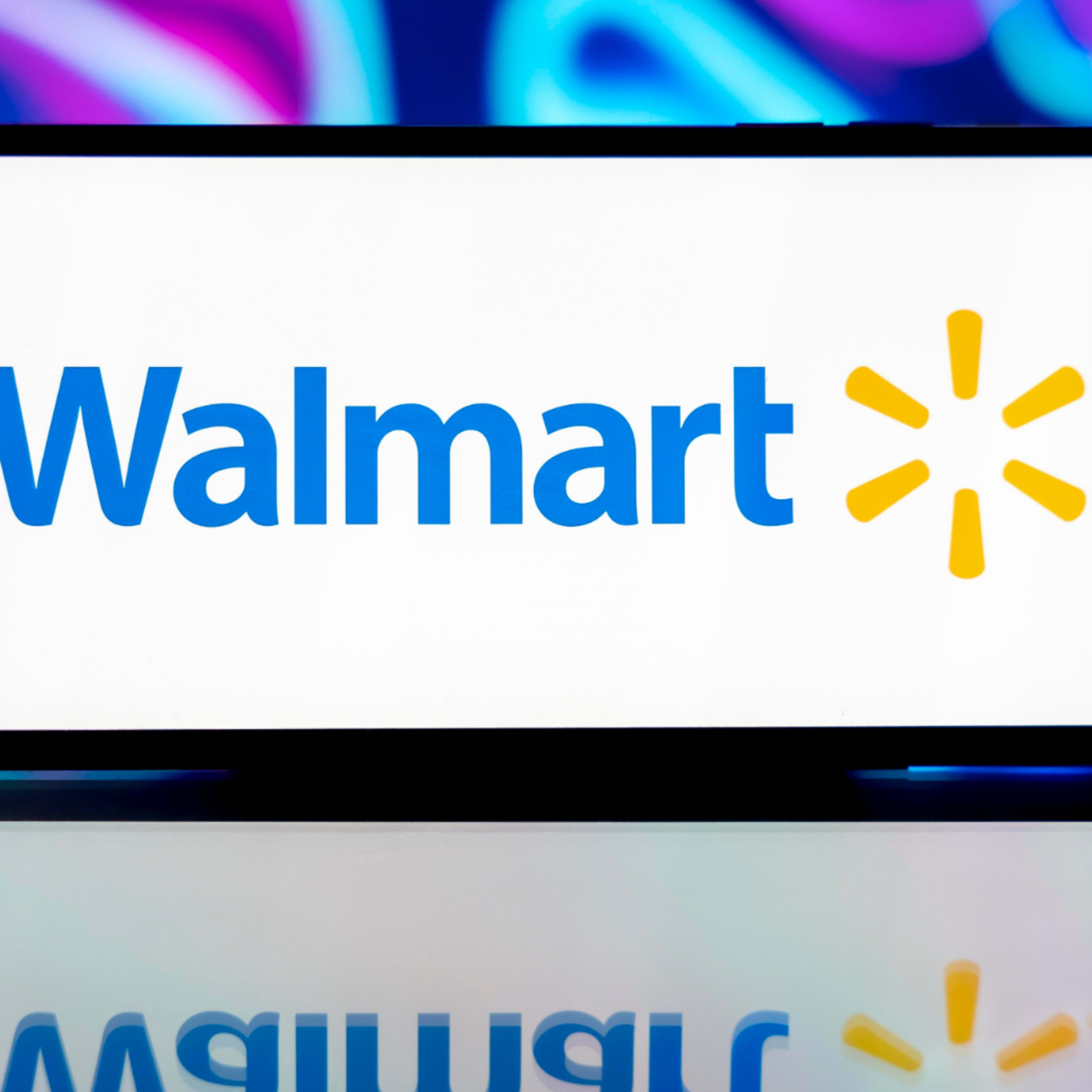 Walmart is selling a $53 dish rack for only $26 - TheStreet