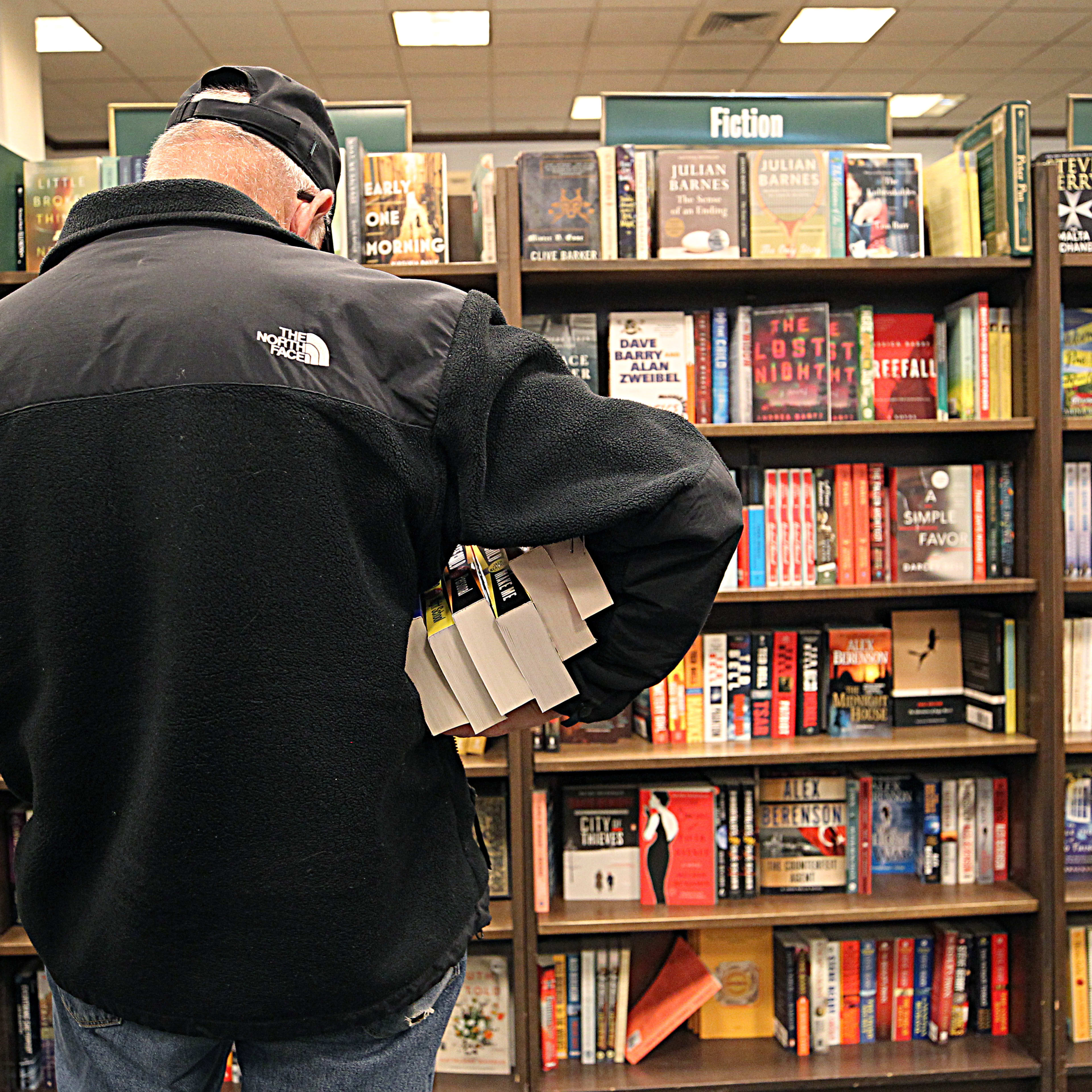 Spectrum suffers major loss as customers pull the plug on service ...