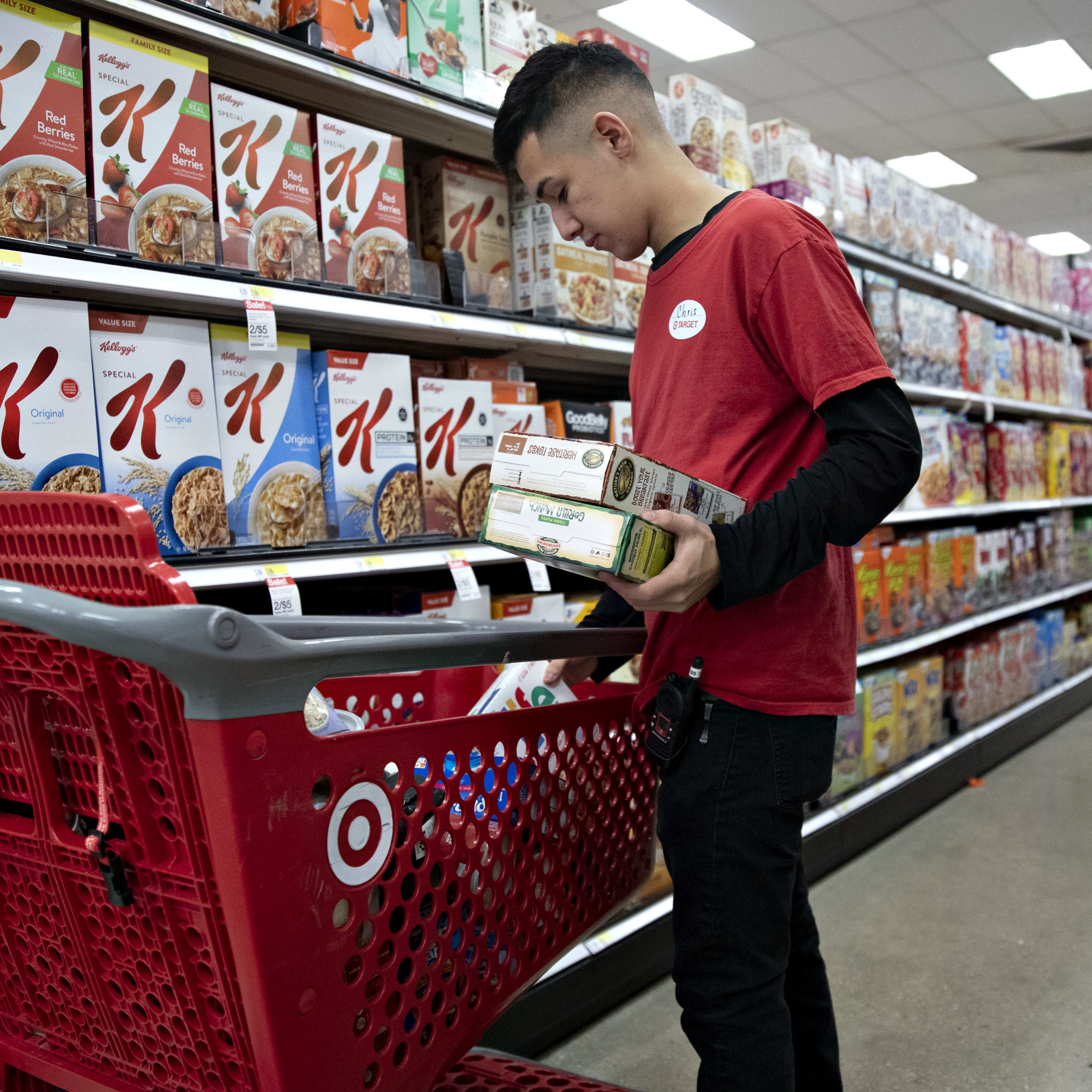Target slammed with lawsuit as investors demand refunds - TheStreet