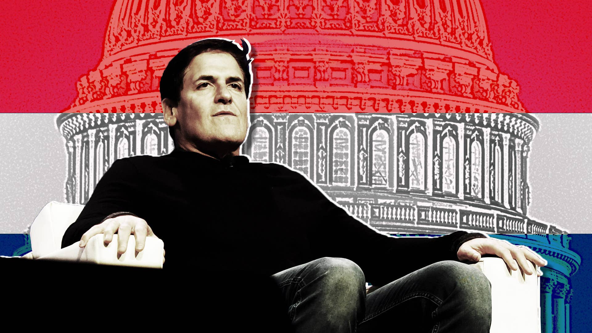 Mark Cuban sends strong message to fired tech workers - TheStreet