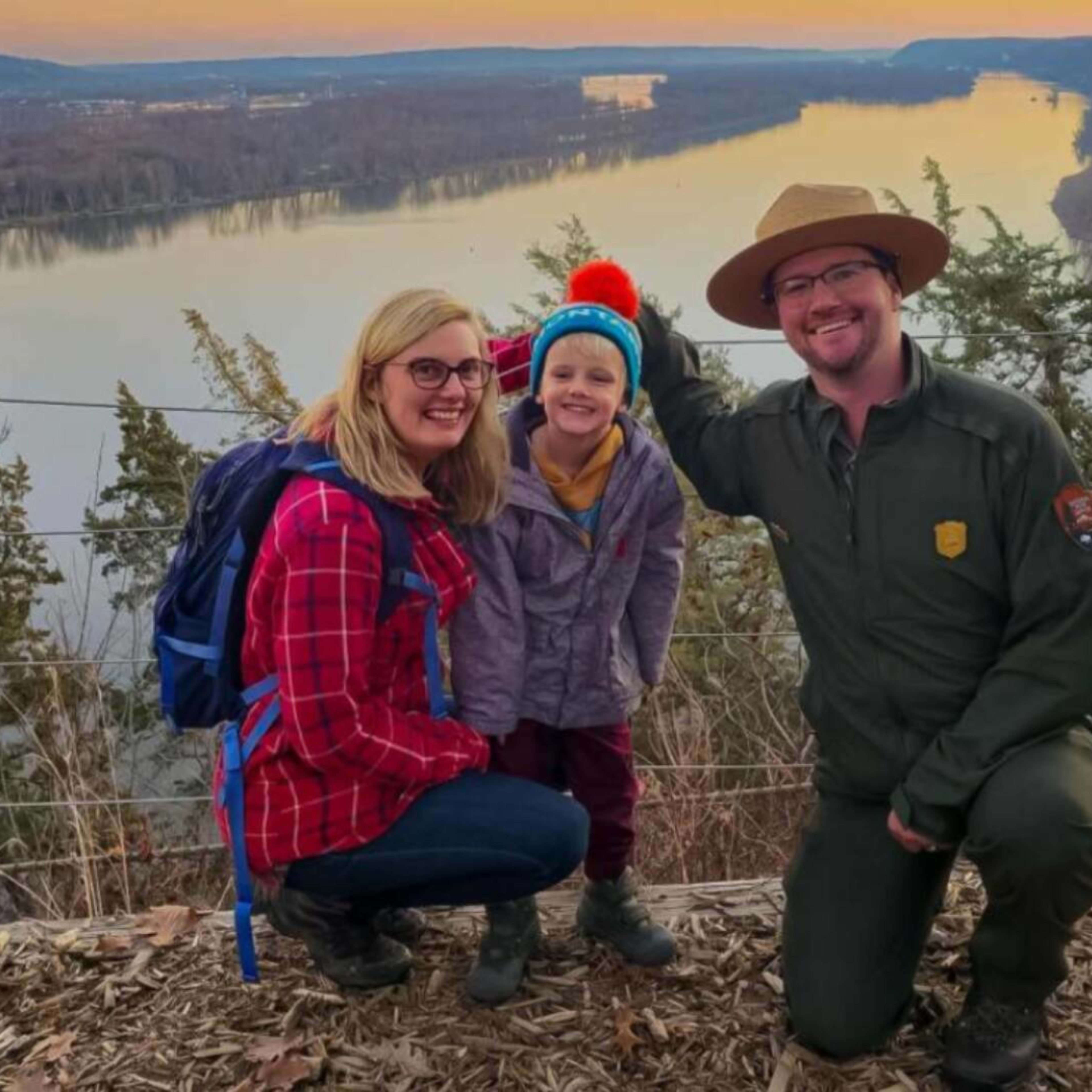 Here is what national park services got cut or closed this month ...