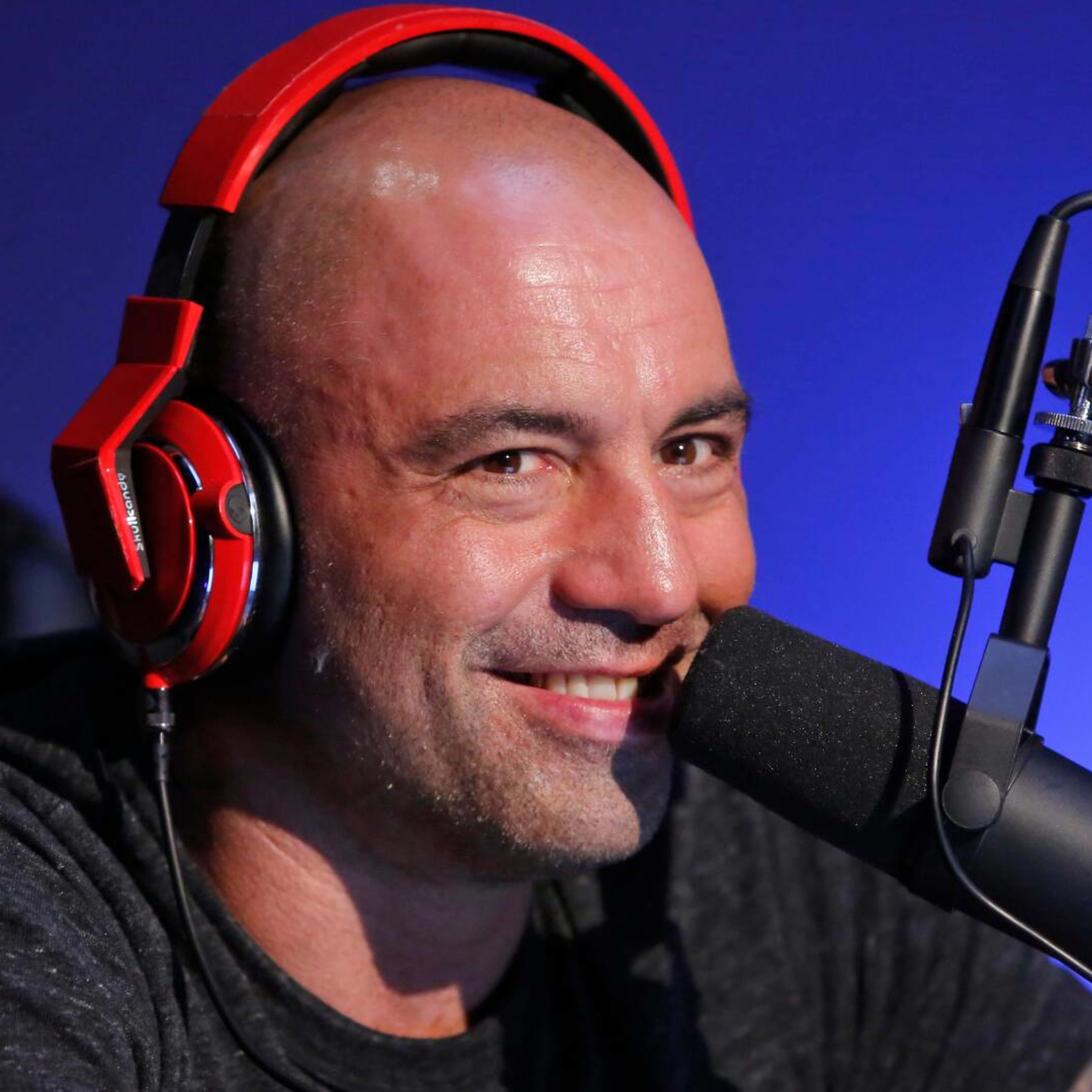 Joe Rogan’s blunt question spells risk for Gavin Newsom in 2028 - TheStreet