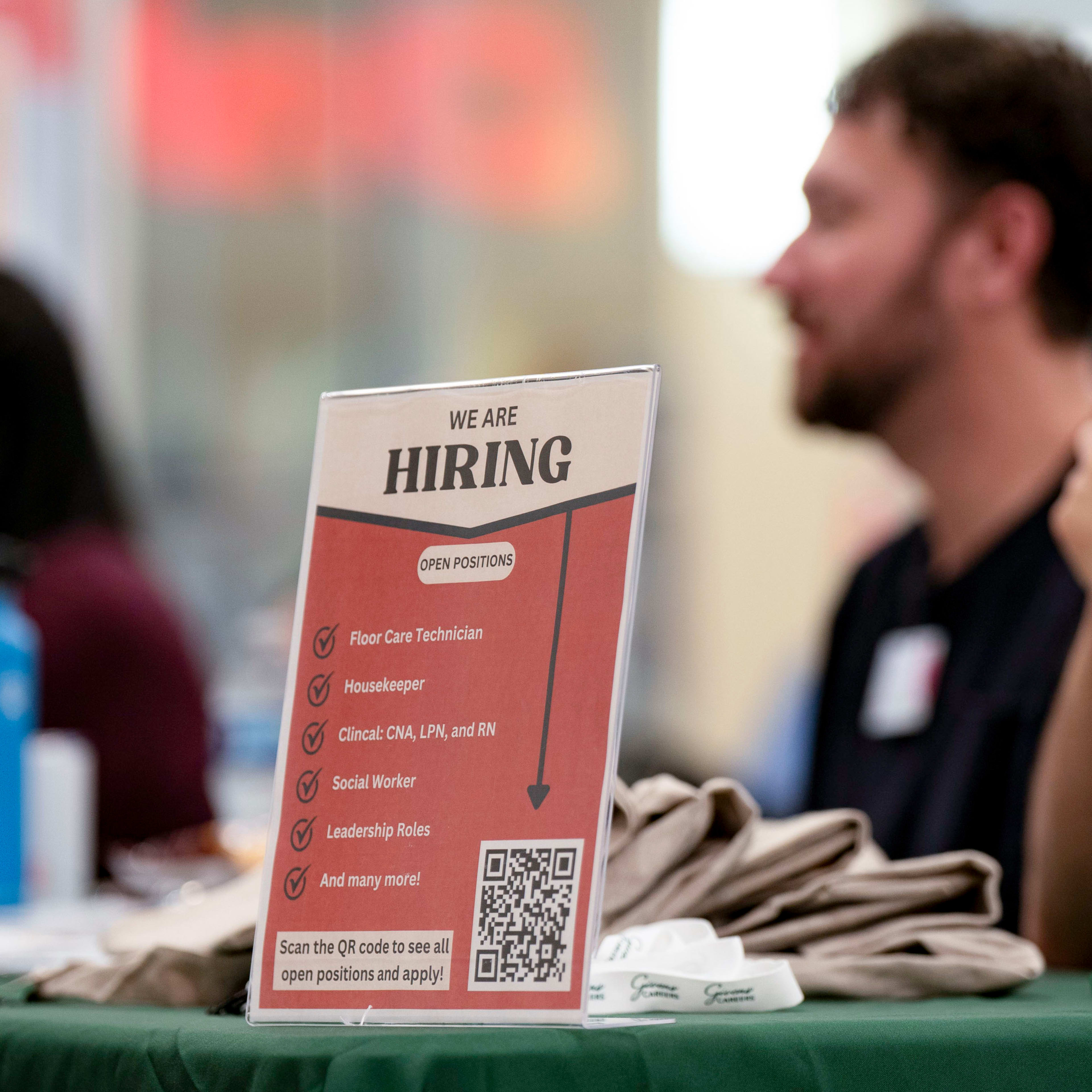 U.S. worker anxiety expected to rise in the ‘forever layoffs’ era ...