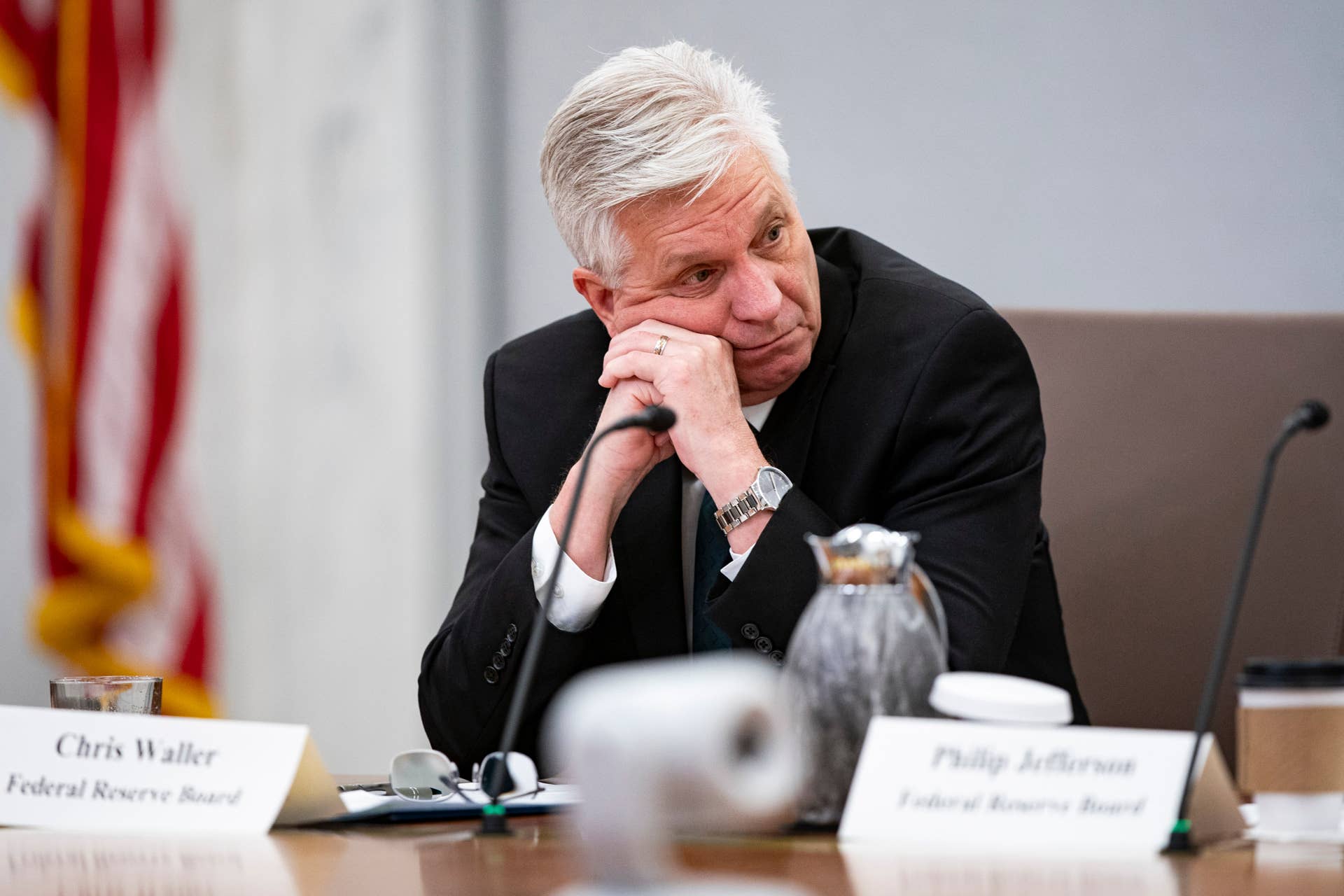 Why the Federal Reserve matters so much - TheStreet