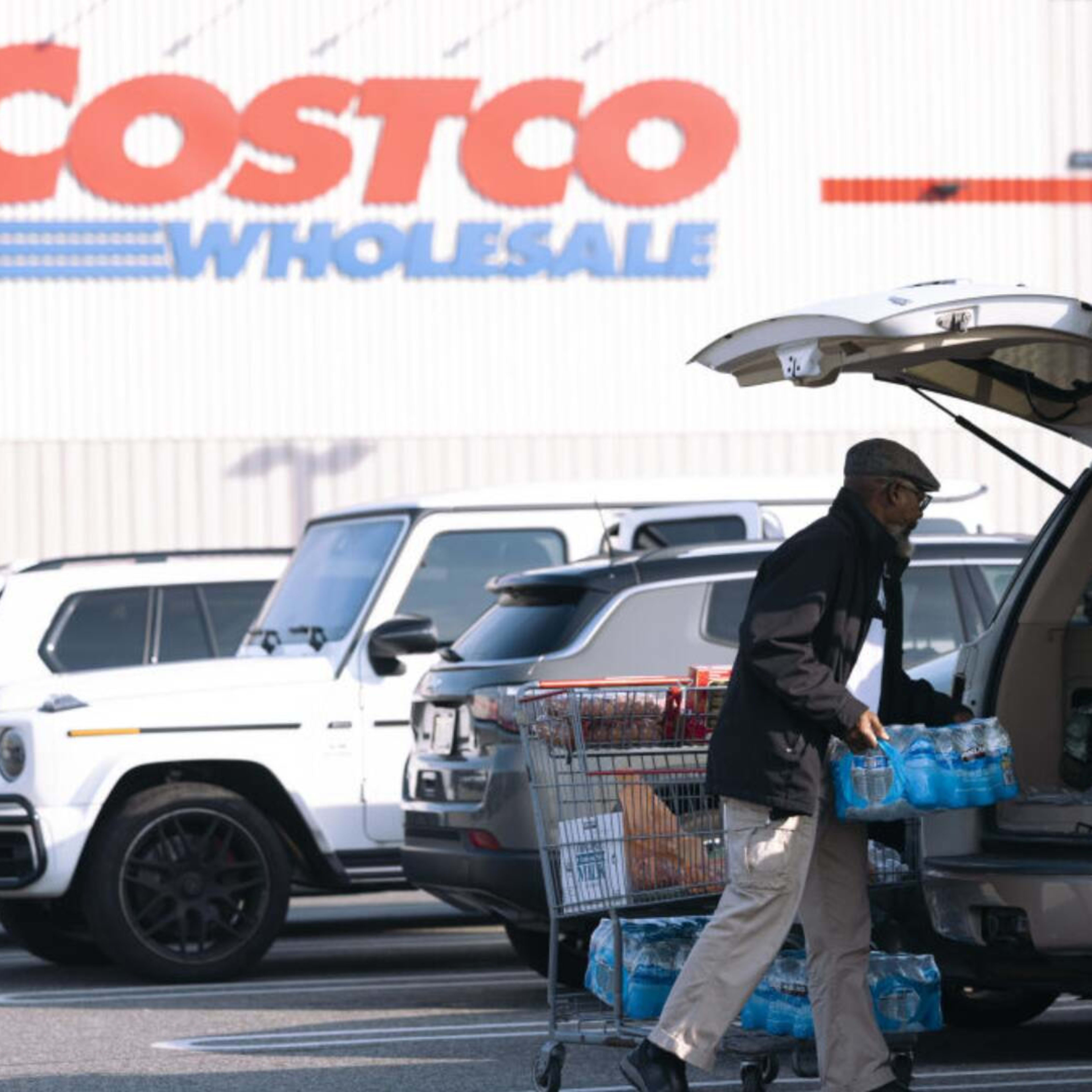 Home Depot struggles to reverse concerning customer behavior - TheStreet