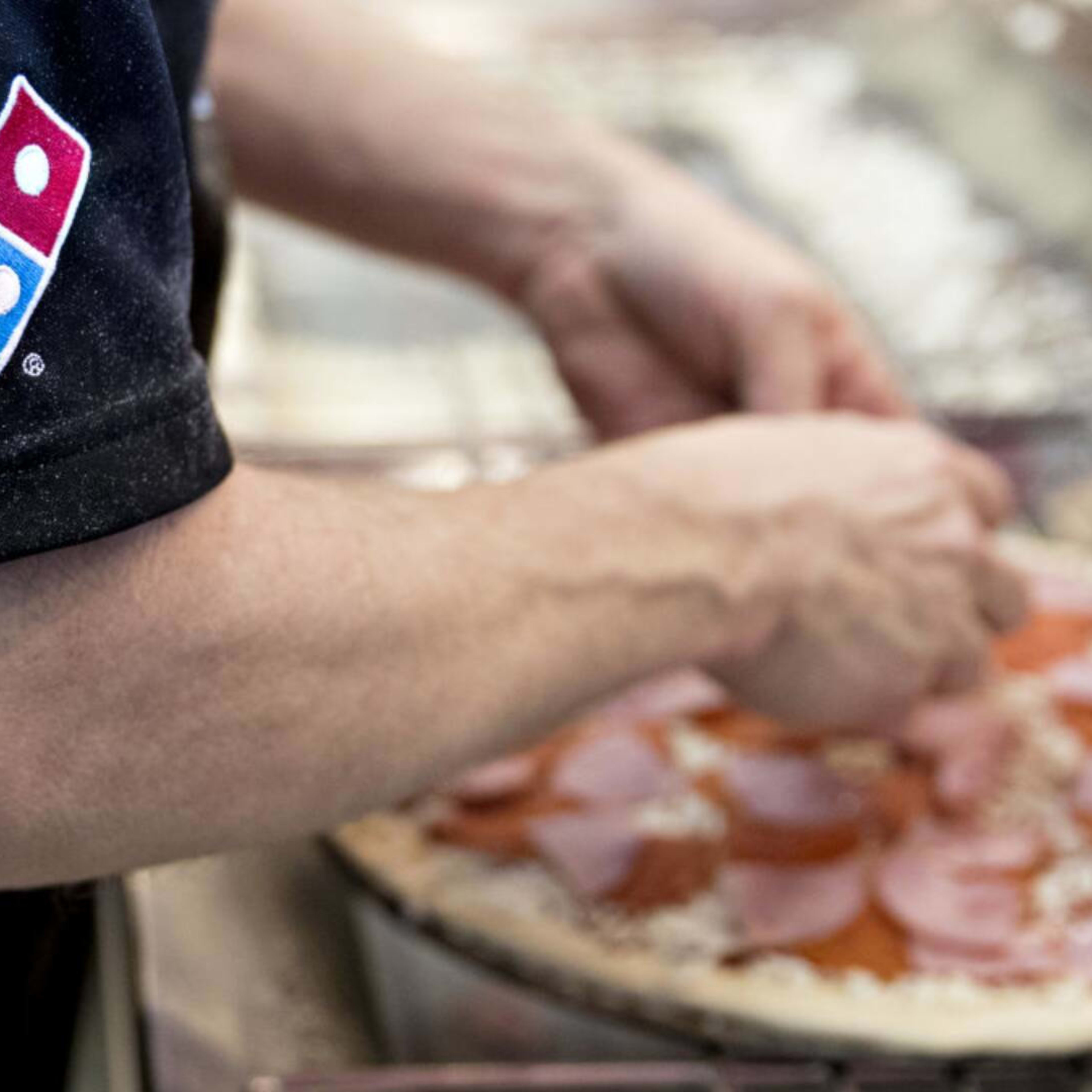Domino’s Pizza suffers a startling loss as customers switch gears ...