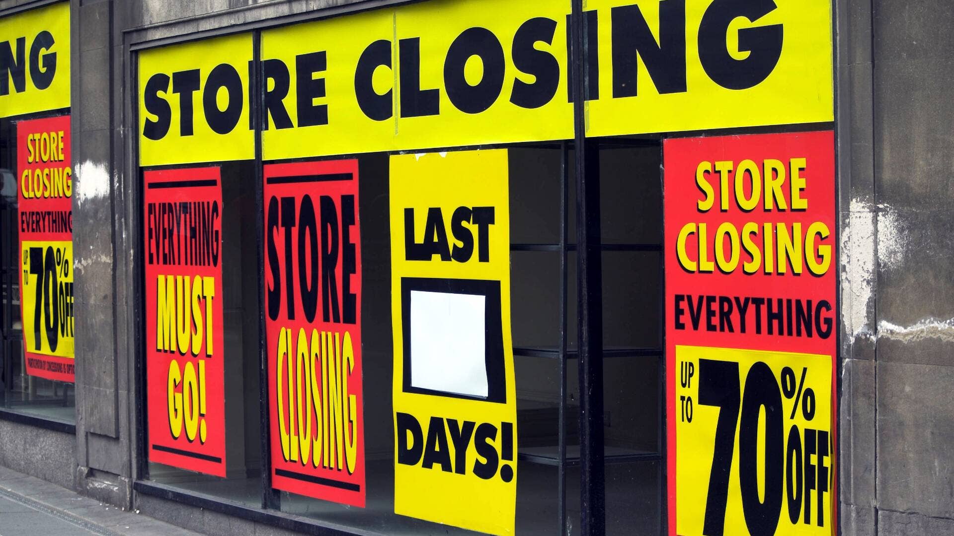 Home Depot local rival closing permanently after 120 years - TheStreet