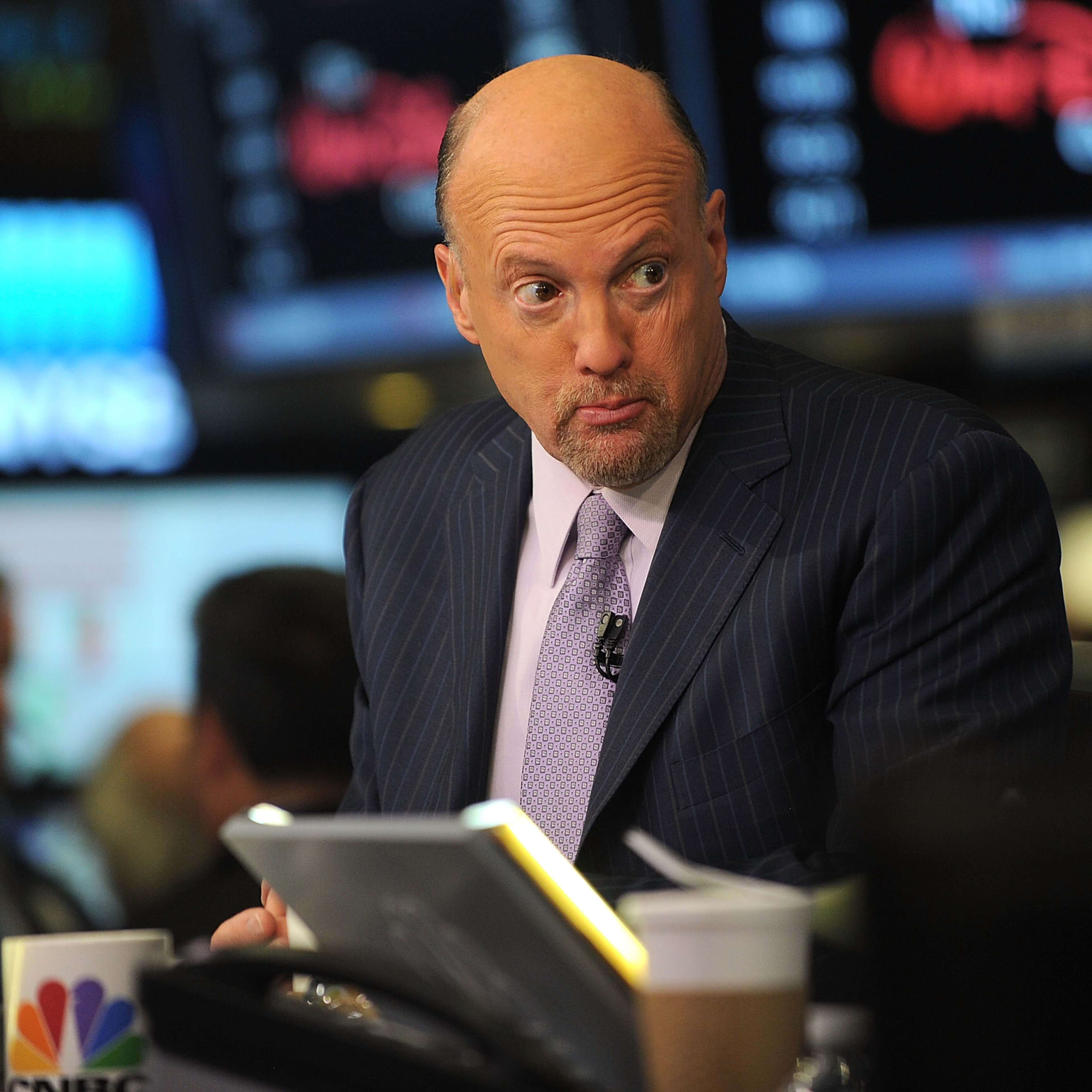 Fund manager Stanley Druckenmiller's 13F reveals new buys and sells in ...