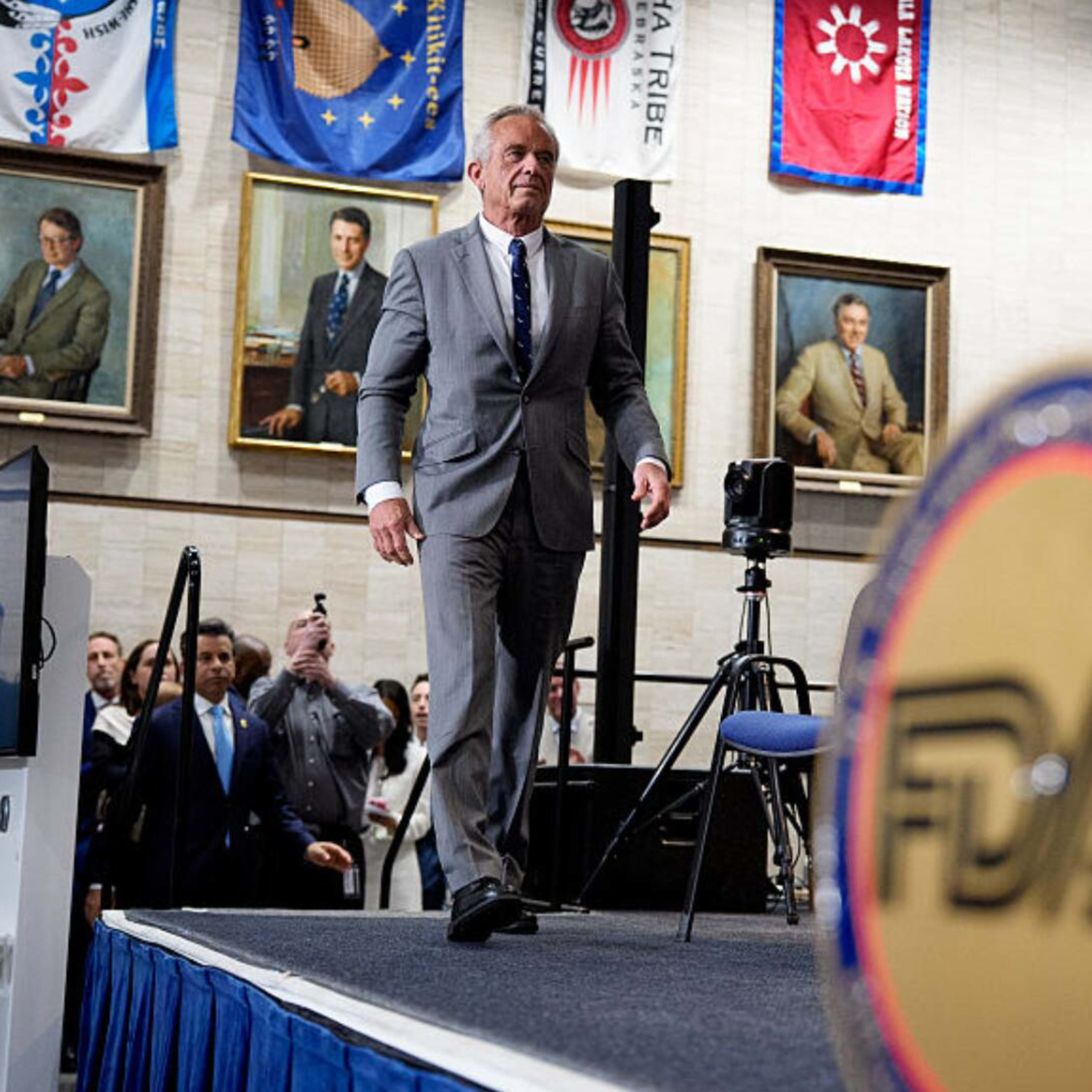 What Is the Federal Reserve Act? Why Is It Important? - TheStreet