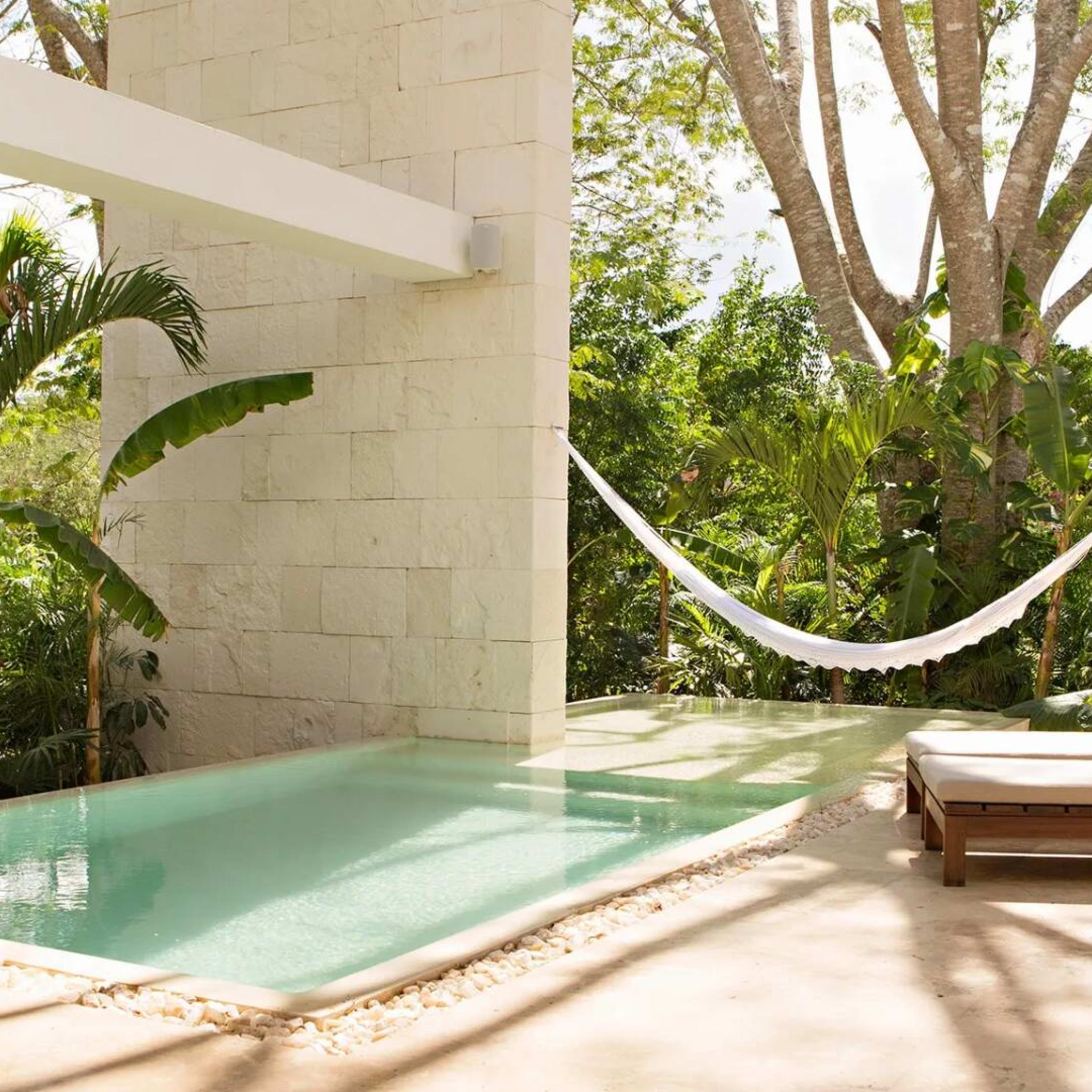 Hilton is plotting a new ultra-luxury loyalty tier for high spenders ...