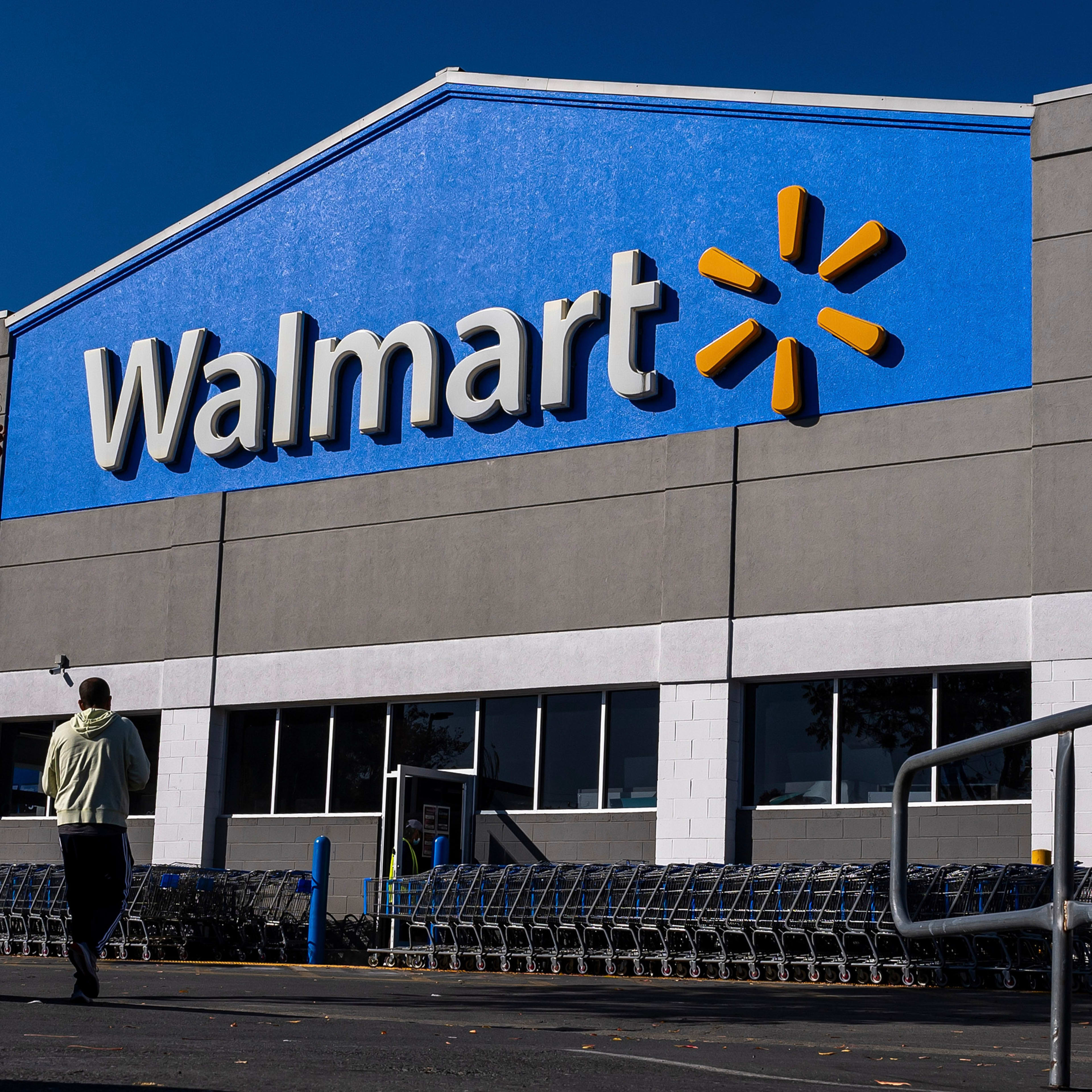 Walmart is selling a $498 inflatable hot tub for $299 - TheStreet