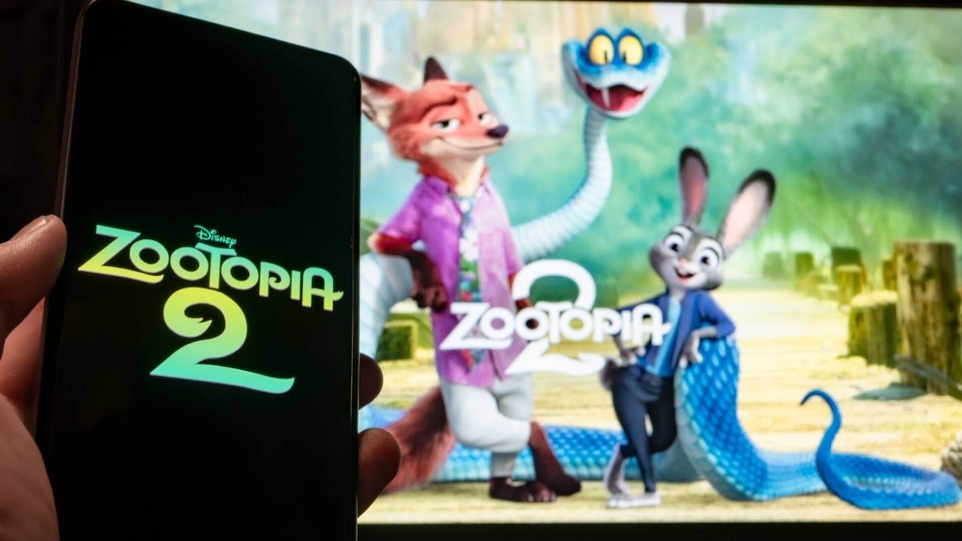 Disney takes surprise legal action against Google over likenesses ...