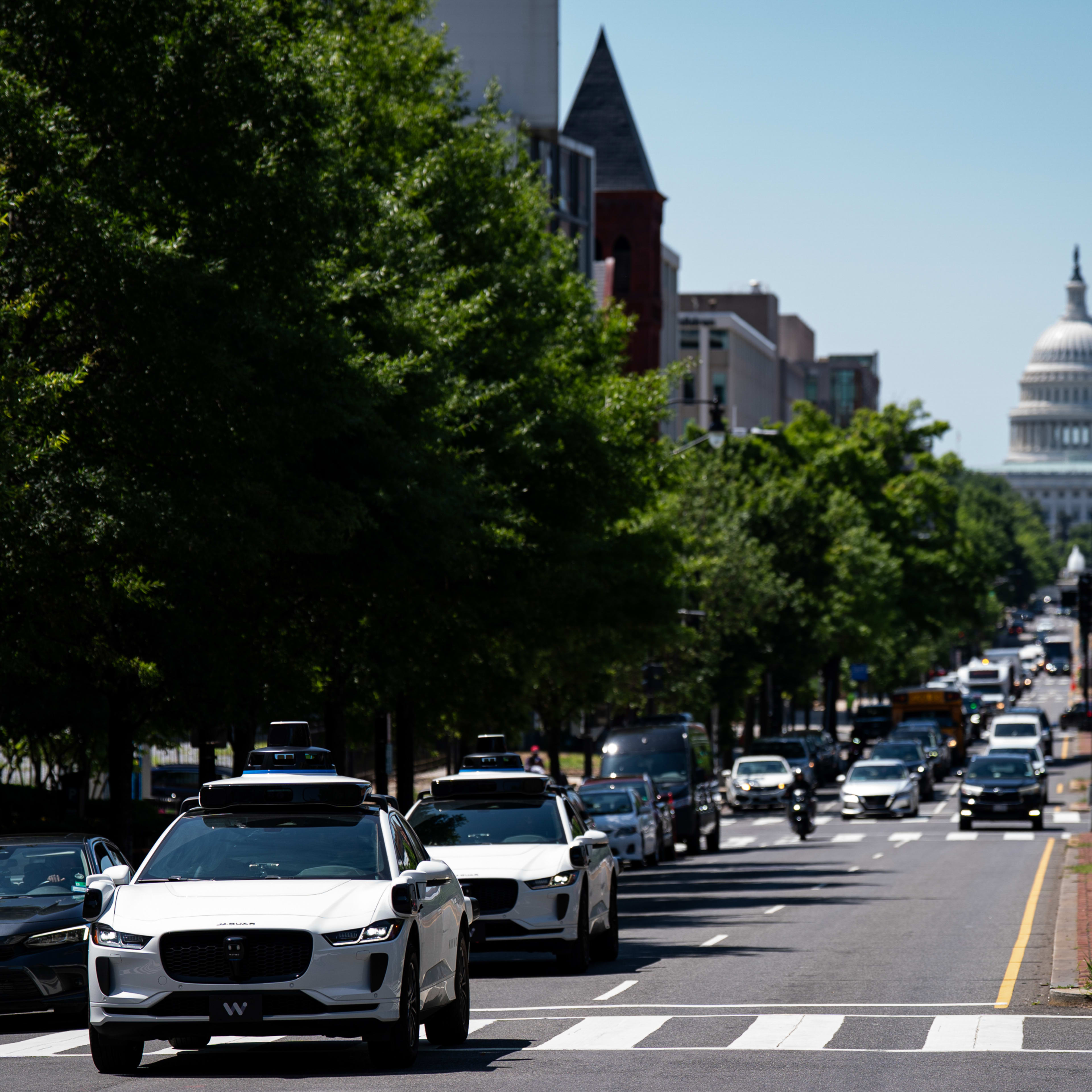 Waymo is back online in San Francisco, but may struggle after failure ...