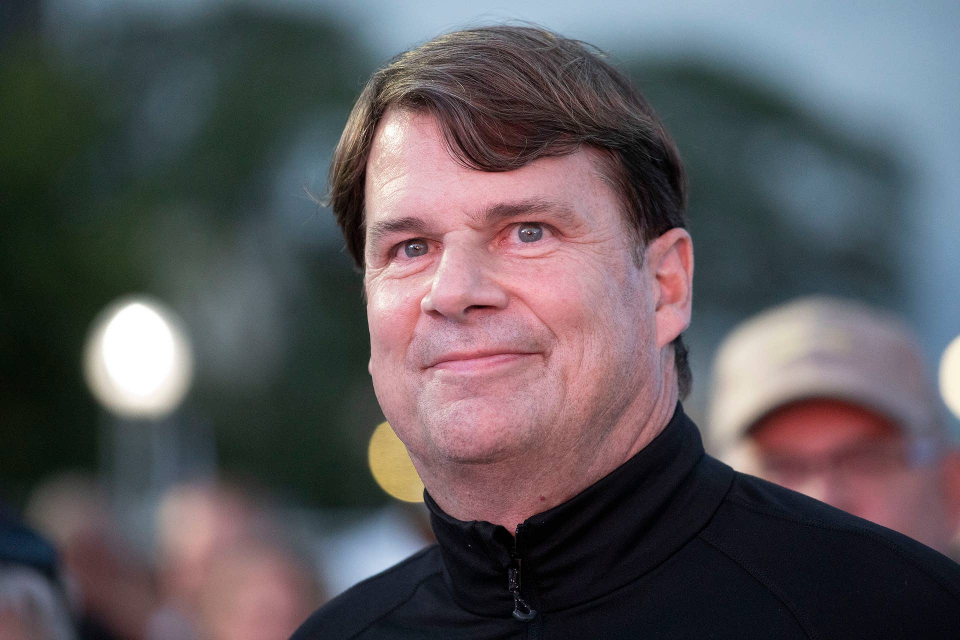 Ford CEO Jim Farley has a stark warning for Europe - TheStreet