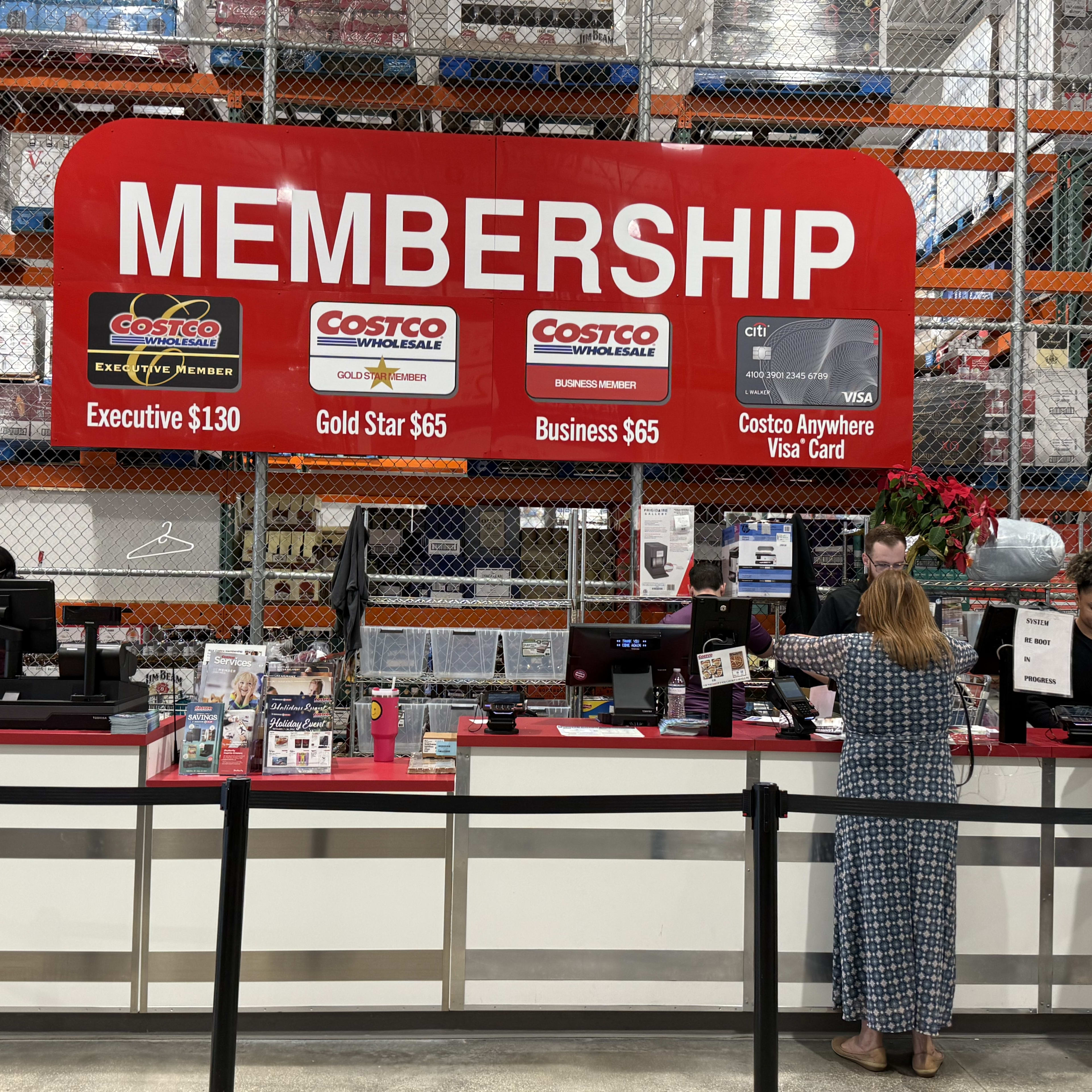 Costco Anywhere Visa vs. Sam's Club Mastercard: Everything you need to ...