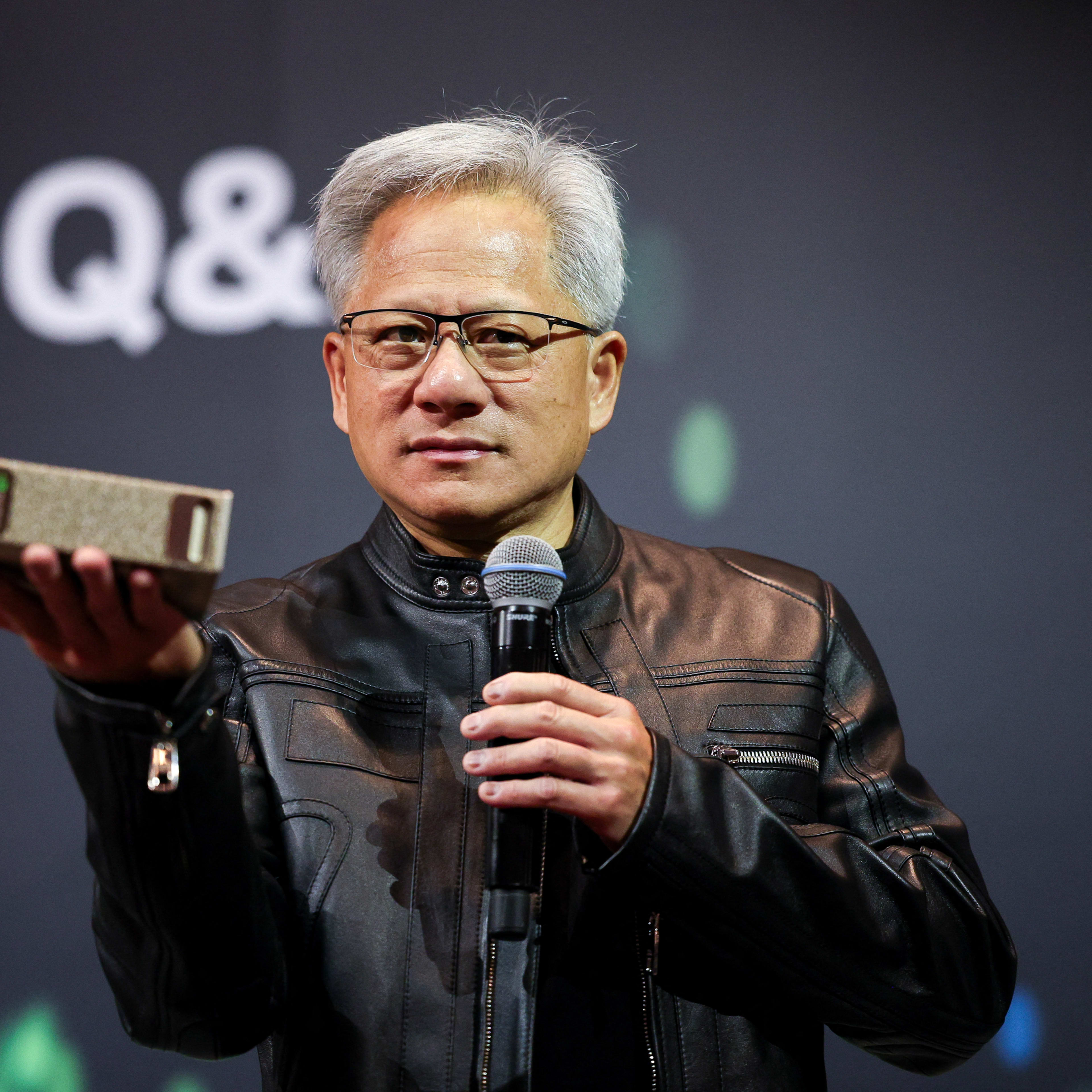 What the White House decision really means for Nvidia - TheStreet